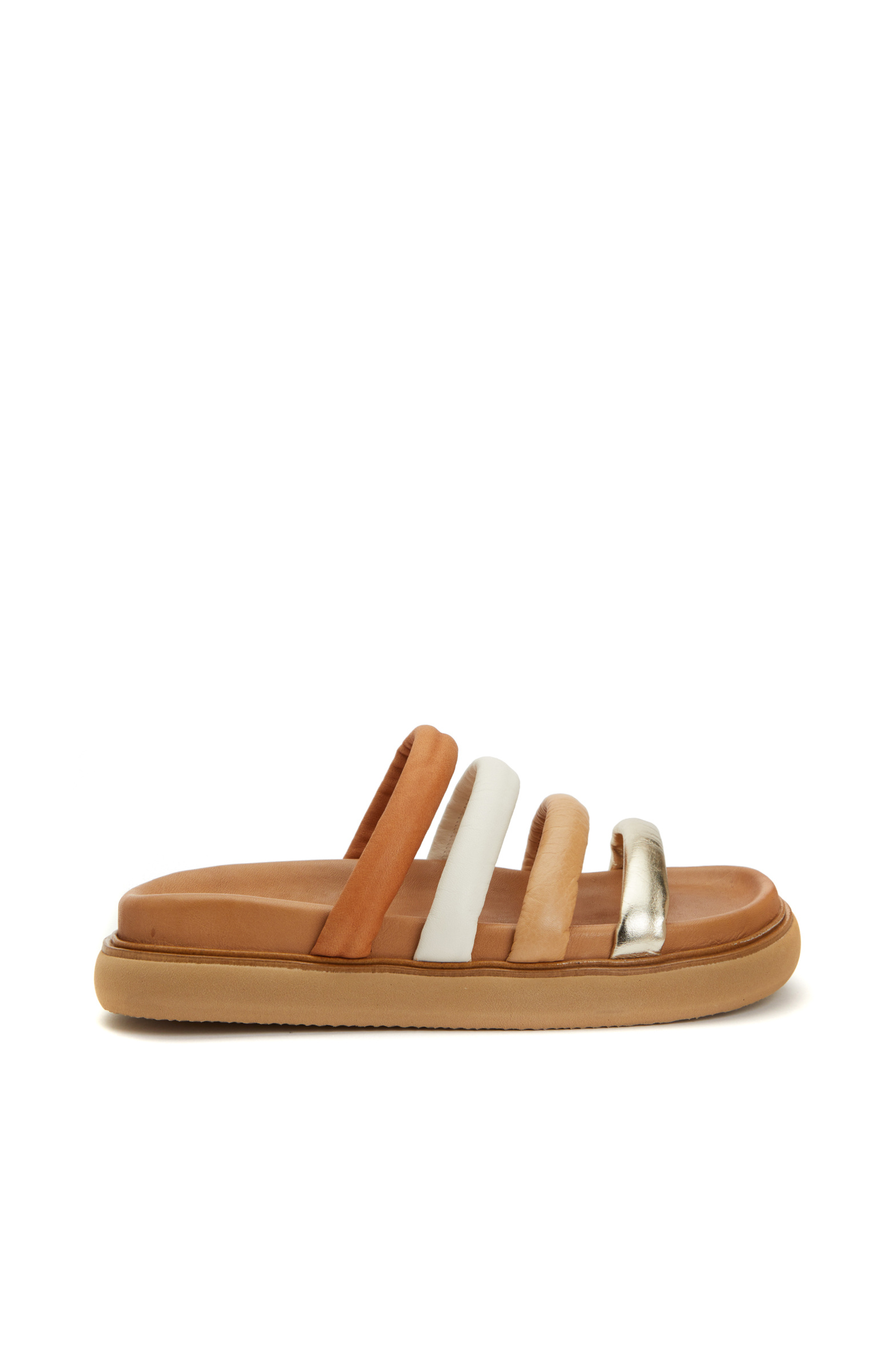 Gold Kadın Deri Terlik Gold Kadın Deri Terlik