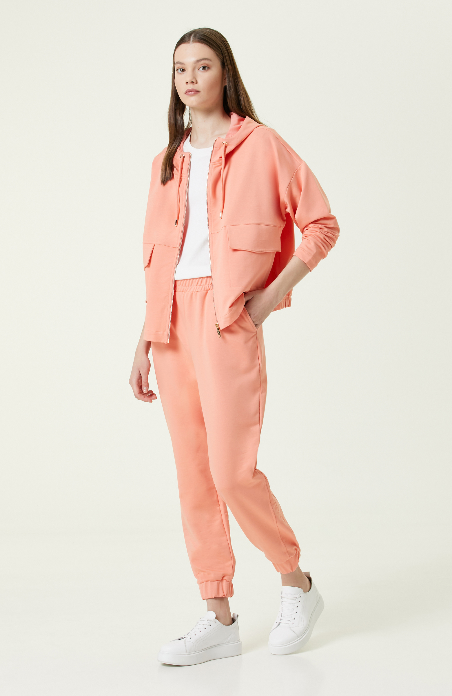 Basic Fit Somon Eşofman