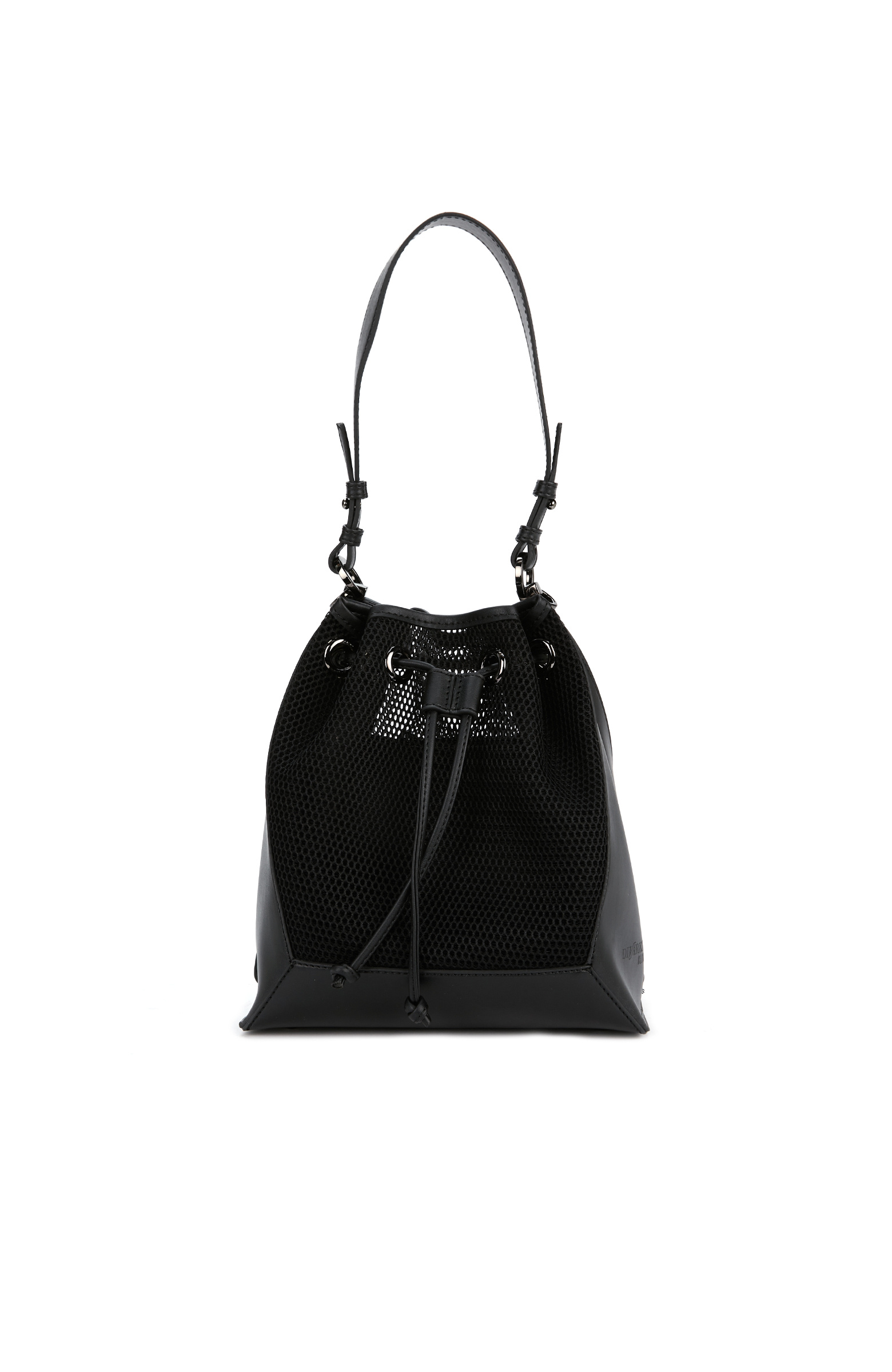 Siyah Kadın Omuz Çantası