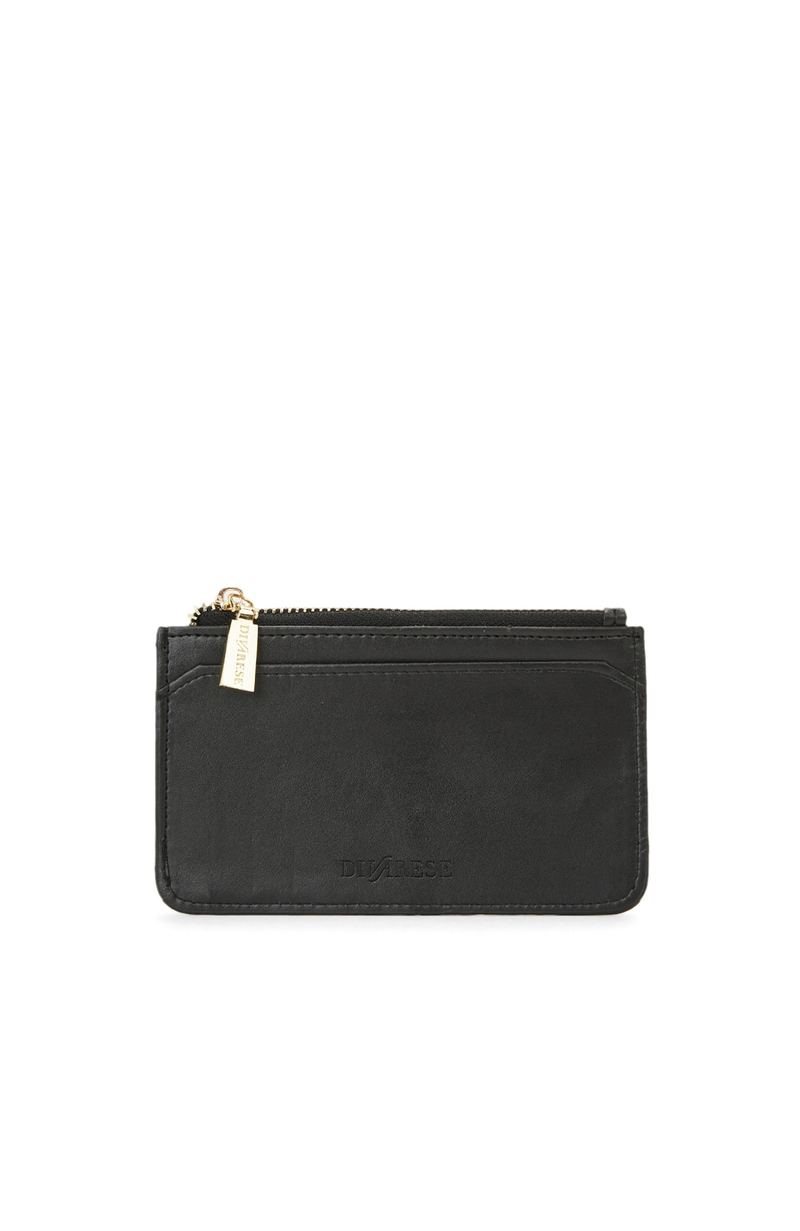 Siyah Kadın Cüzdan