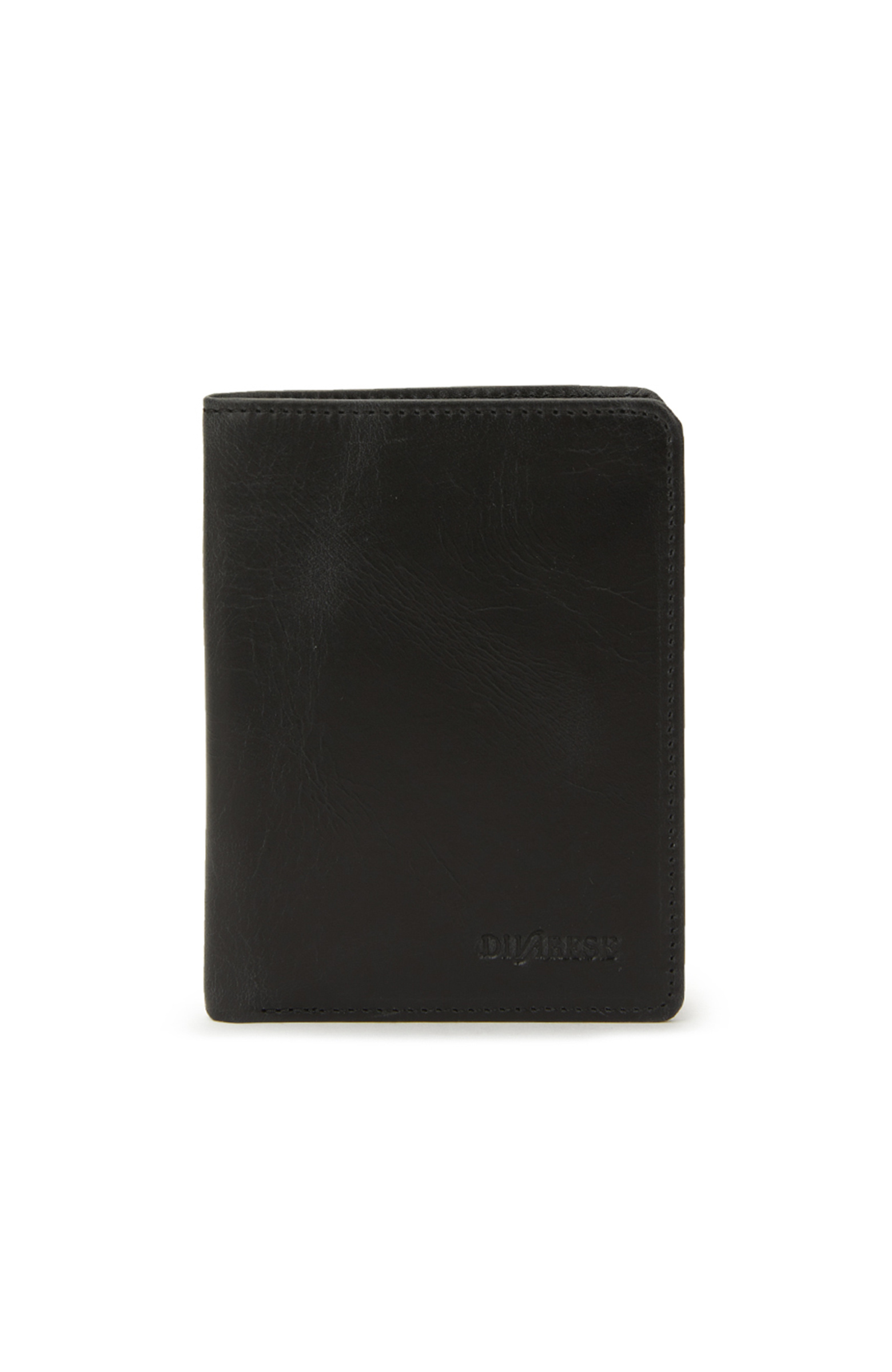 Siyah Erkek Deri Cüzdan