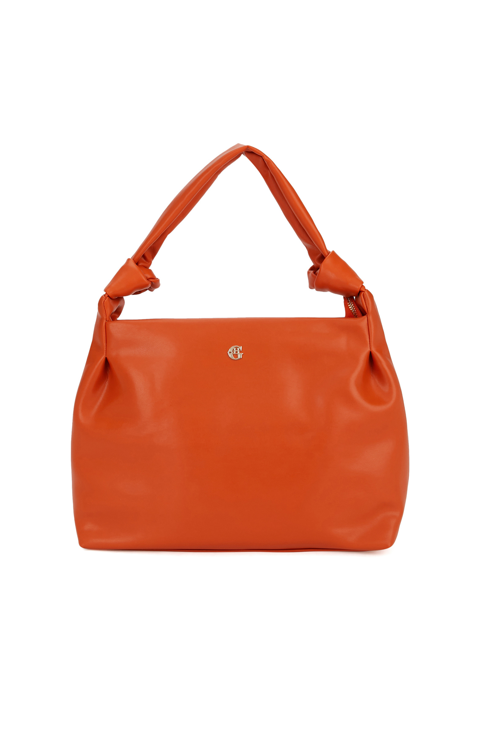 Turuncu Kadın Çanta