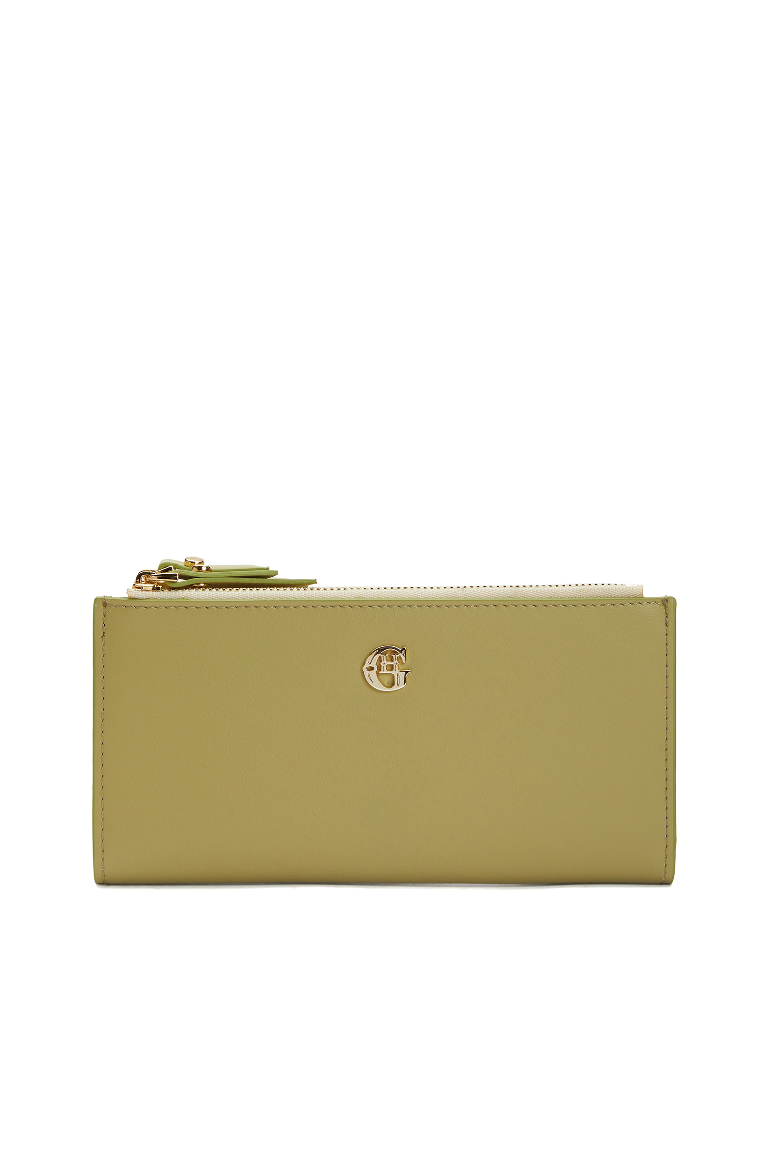 Yeşil Kadın El Portföyü Yeşil Kadın El Portföyü