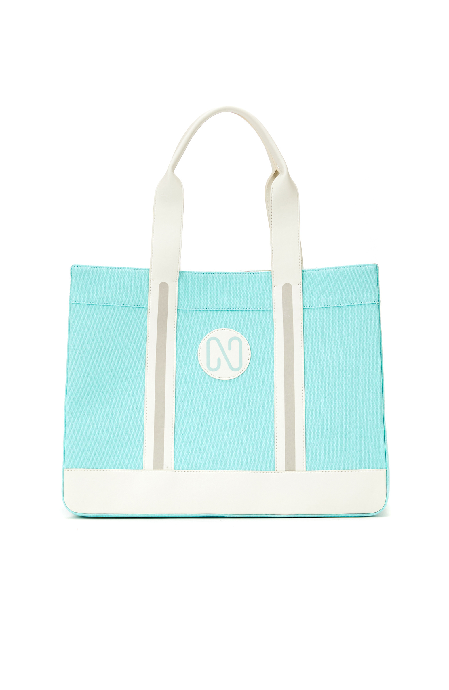 Turkuaz Kadın Omuz Çantası