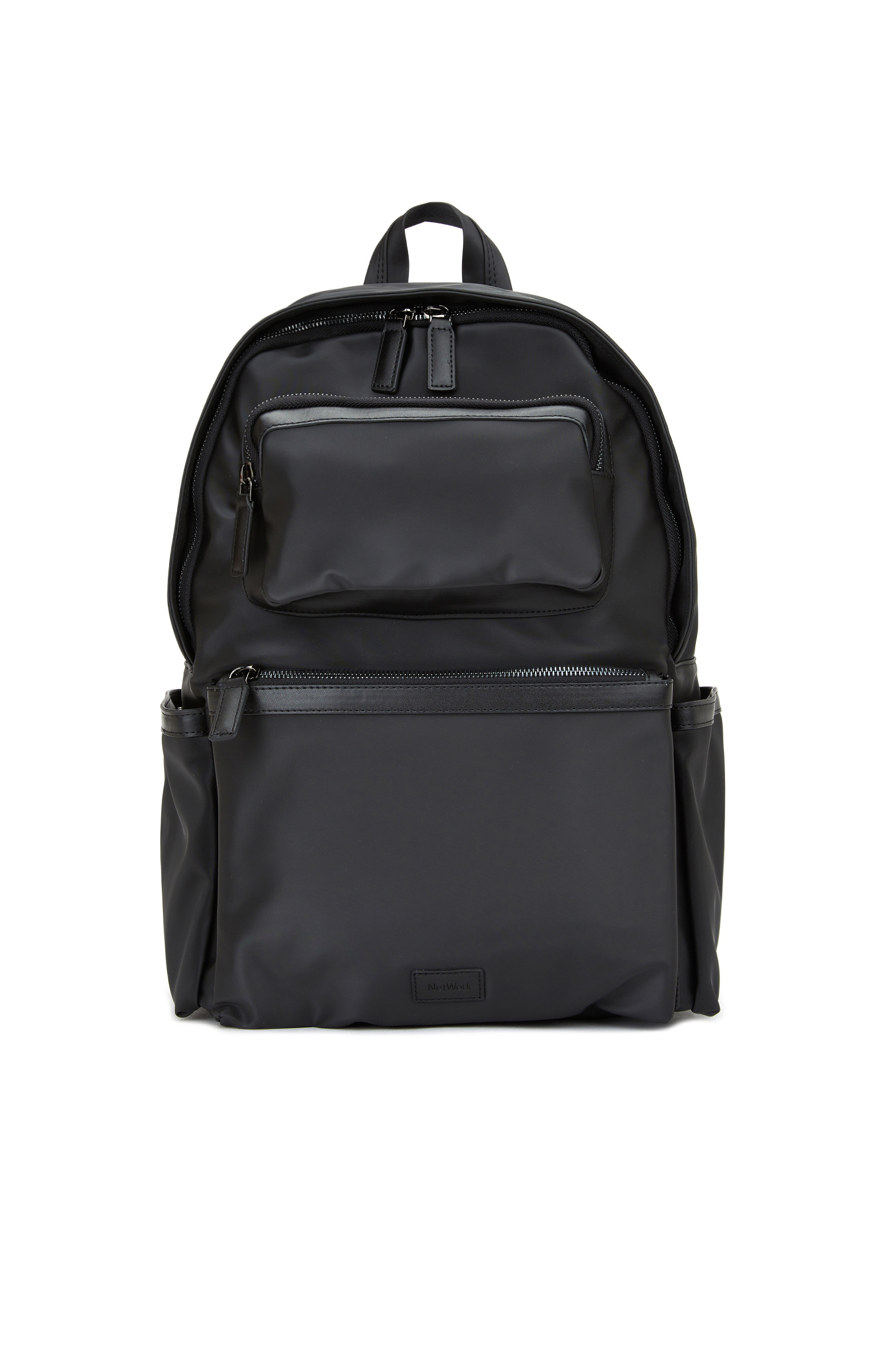 Siyah Erkek Sırt Çantası