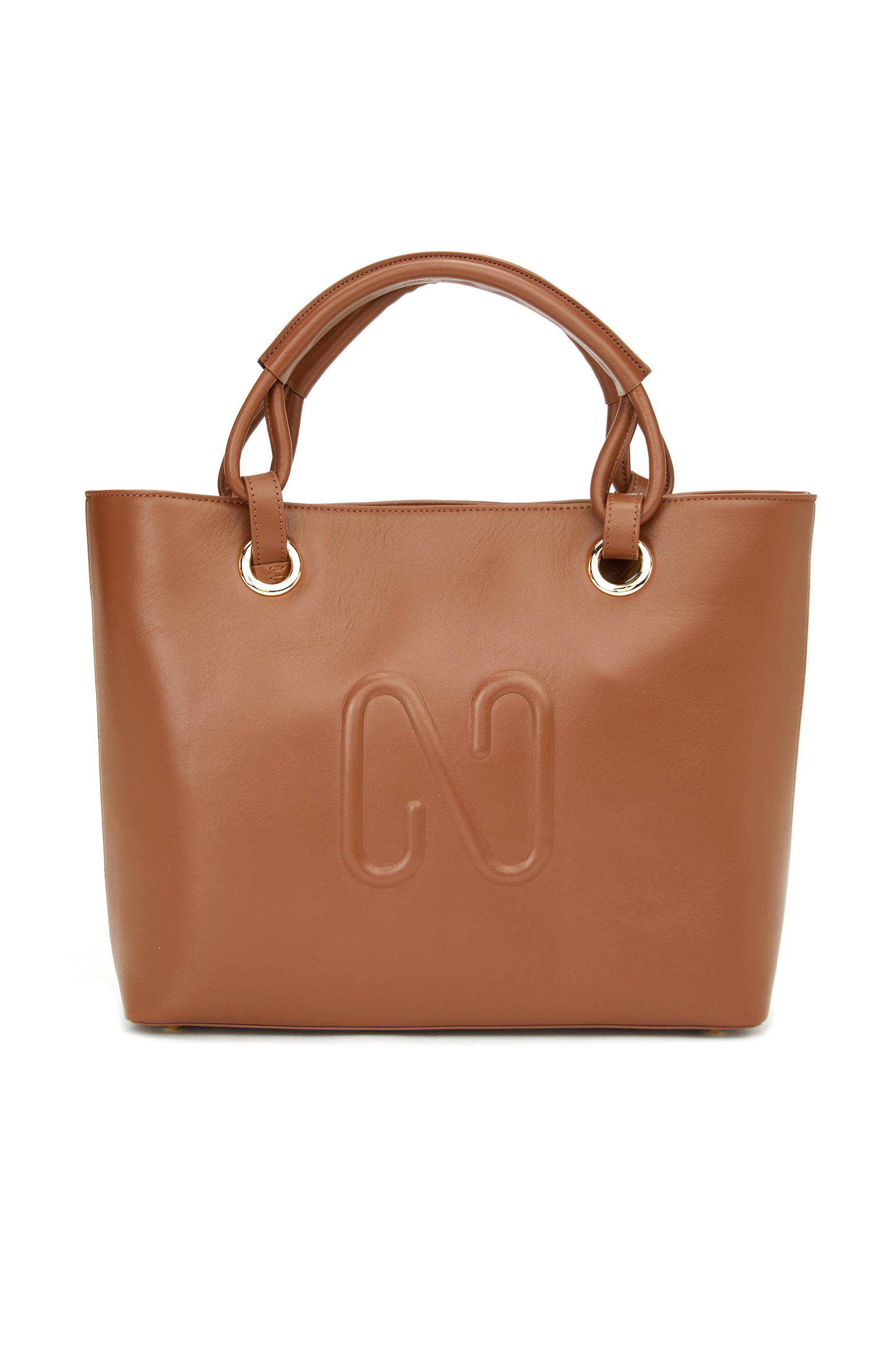 Taba Kadın Deri Çanta