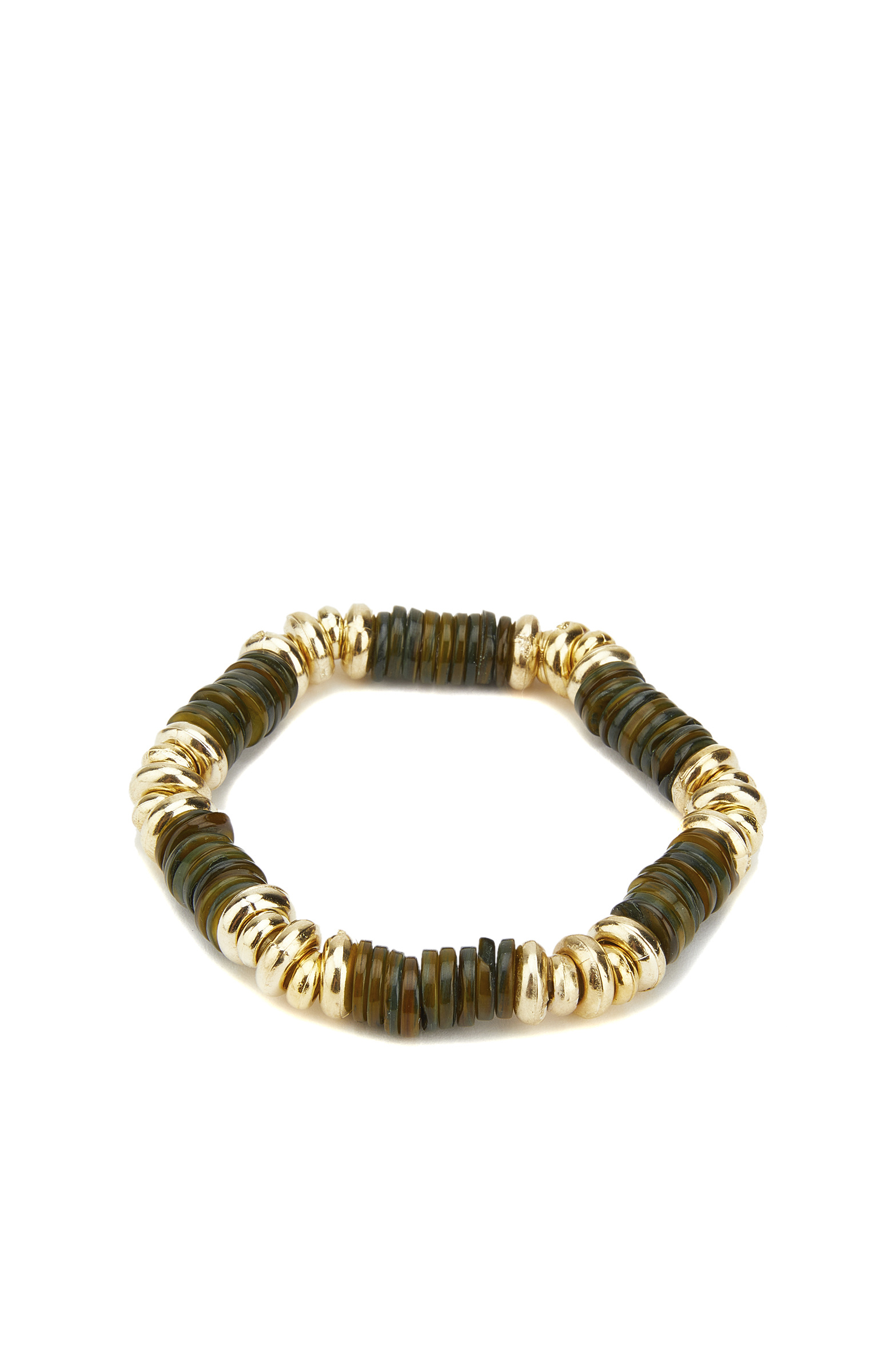 Haki Kadın Bileklik