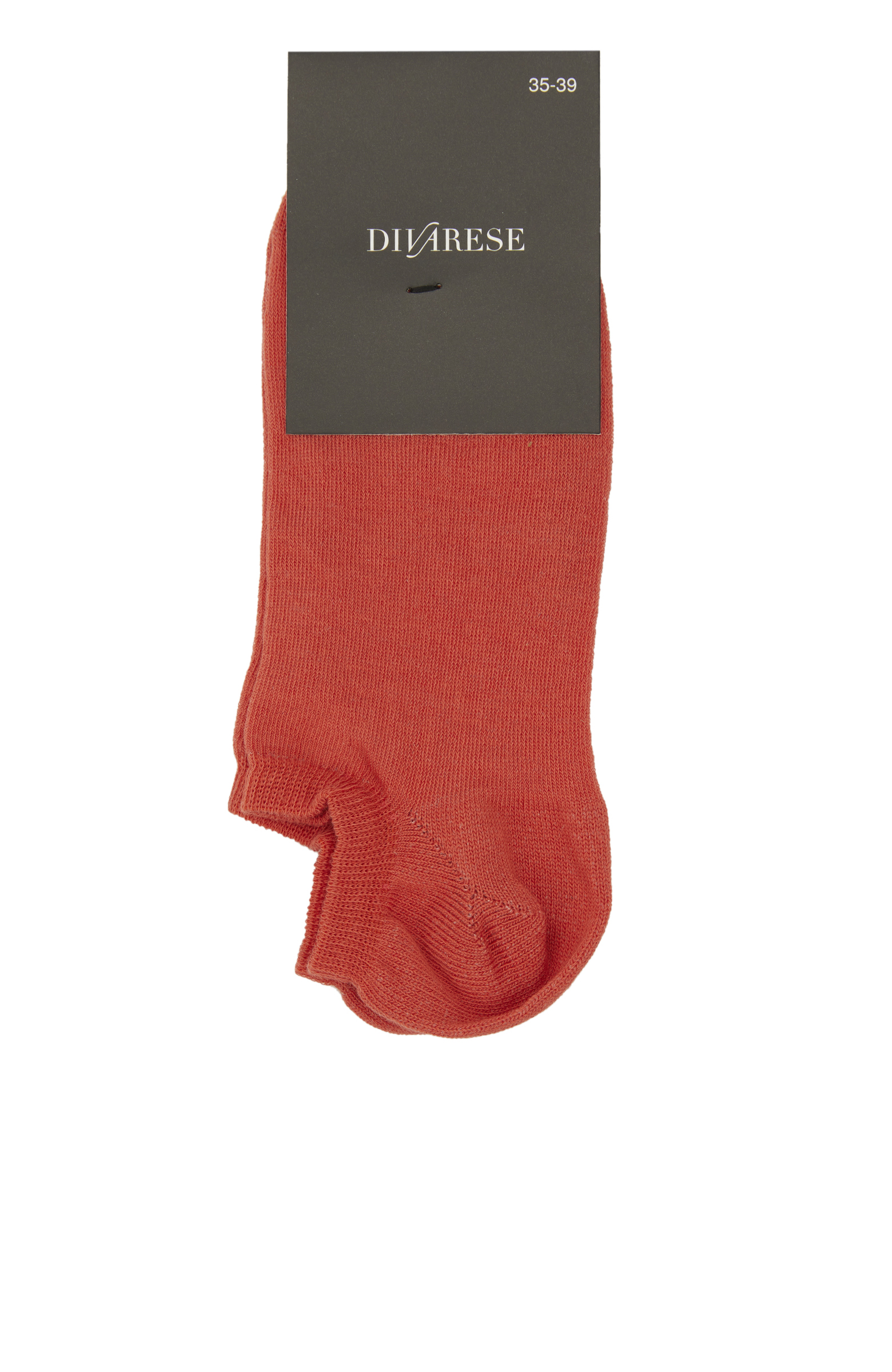 Turuncu Kadın Çorap Turuncu Kadın Çorap