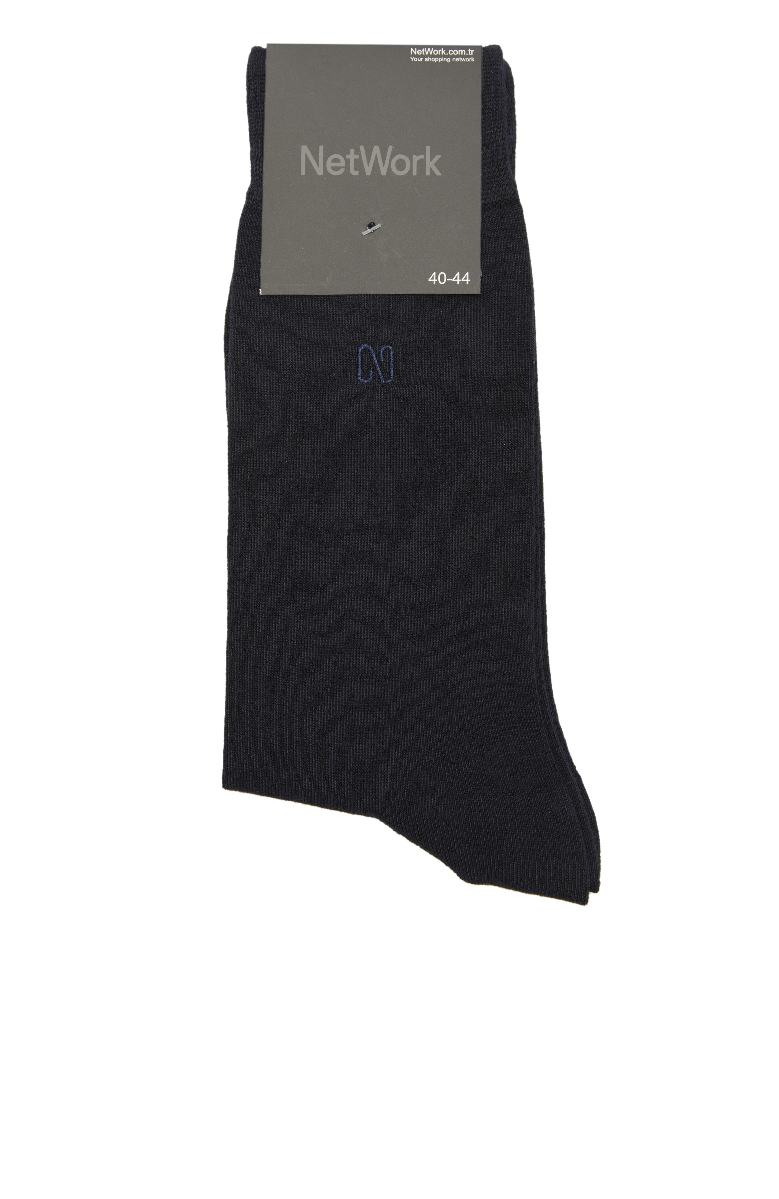 Lacivert Erkek Bambu Çorap Lacivert Erkek Bambu Çorap