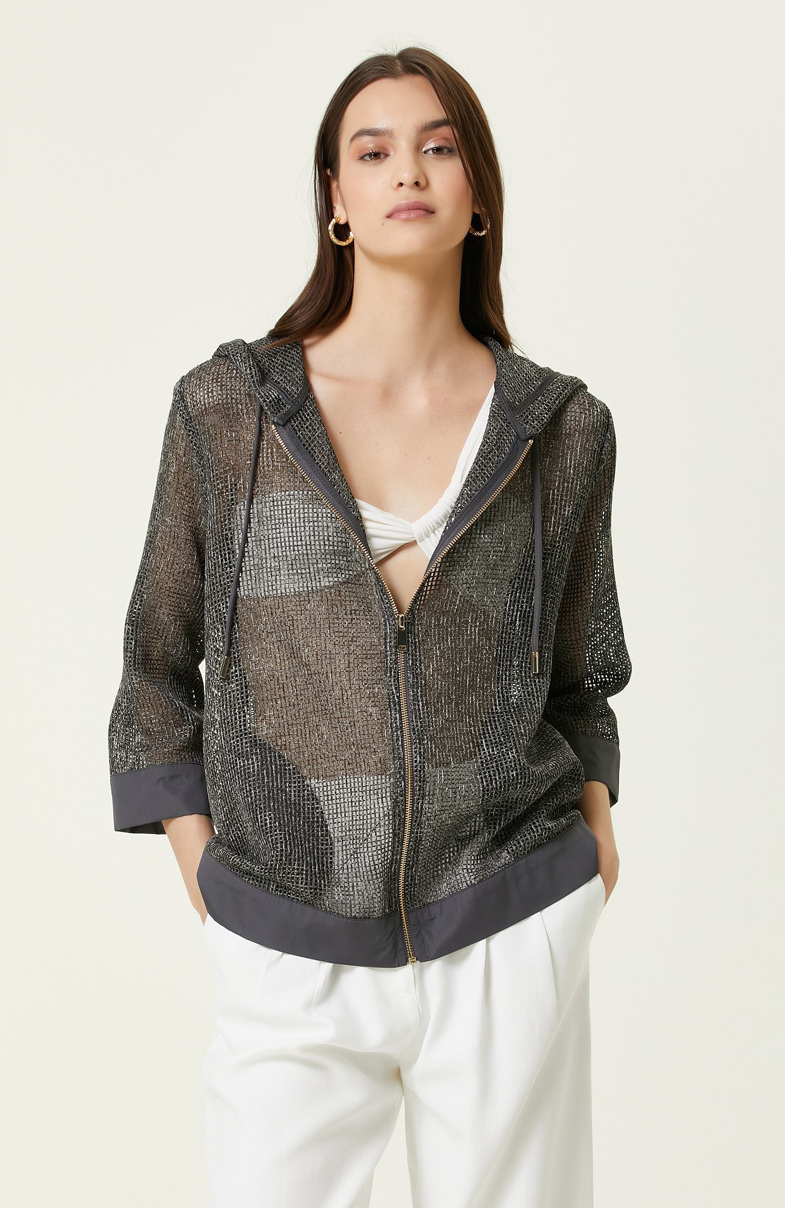 Regular Fit Antrasit Mont Regular Fit Antrasit Mont