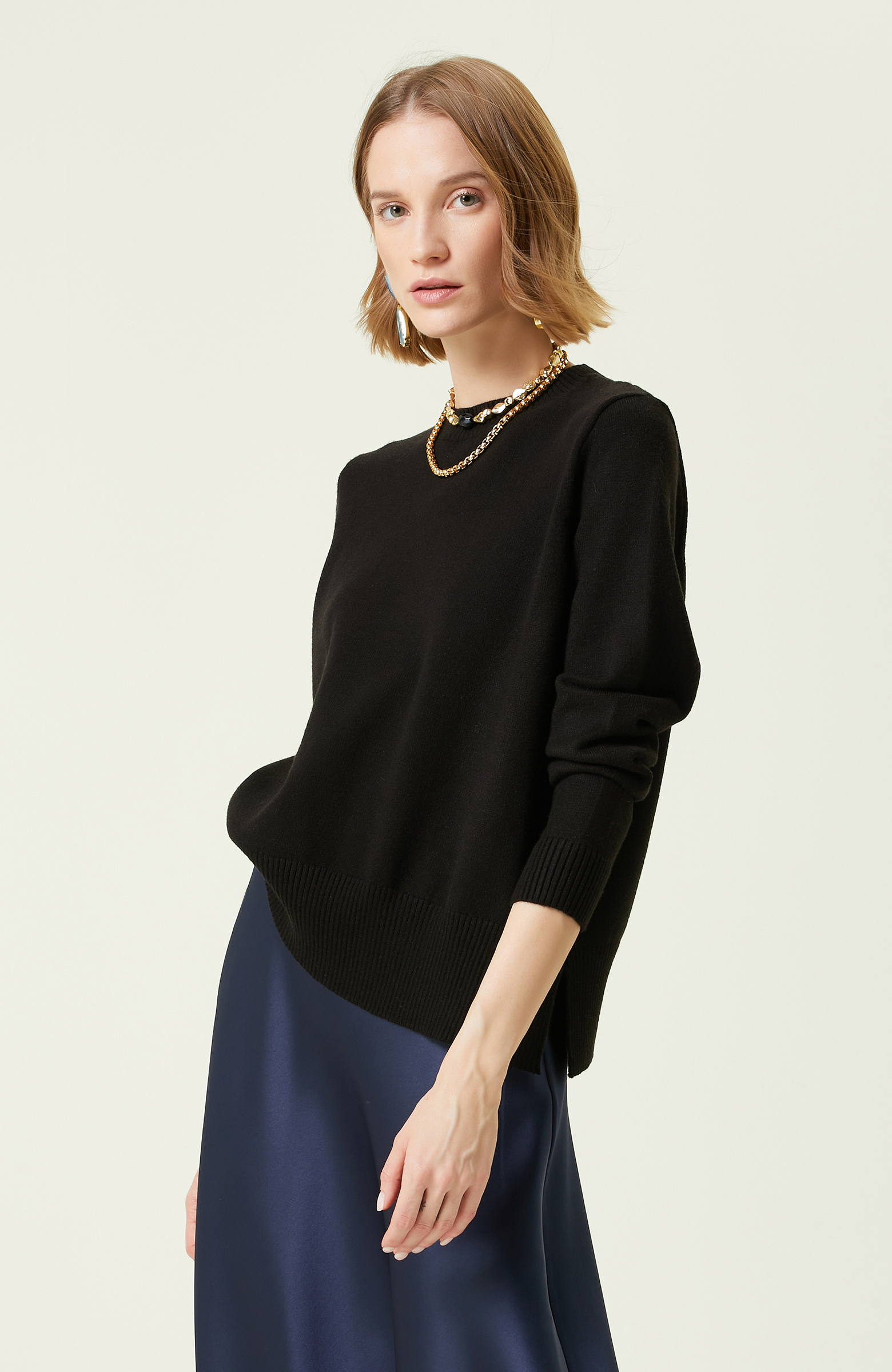 Siyah Kazak Siyah Kazak