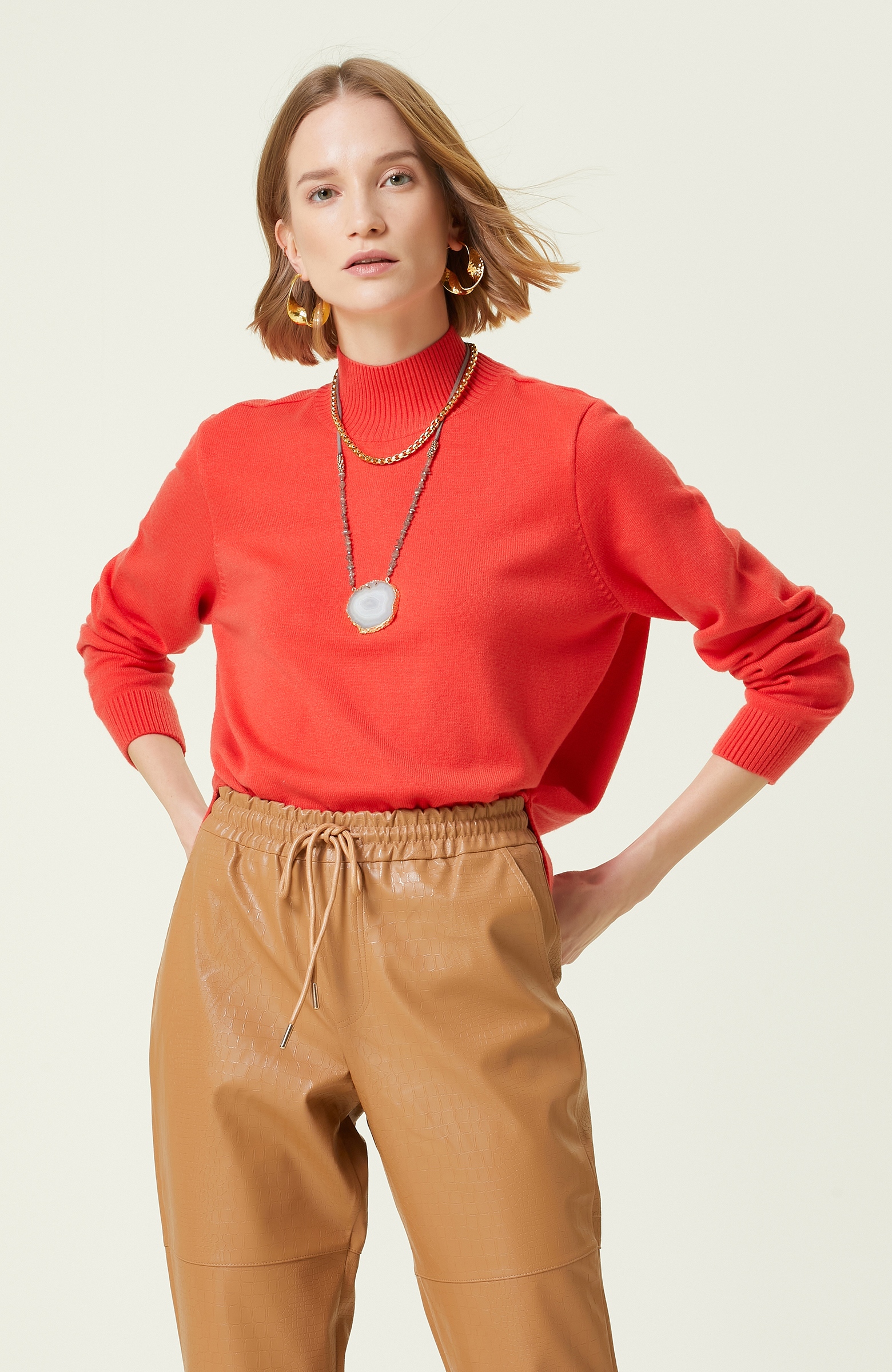 Basic Fit Kiremit Kazak