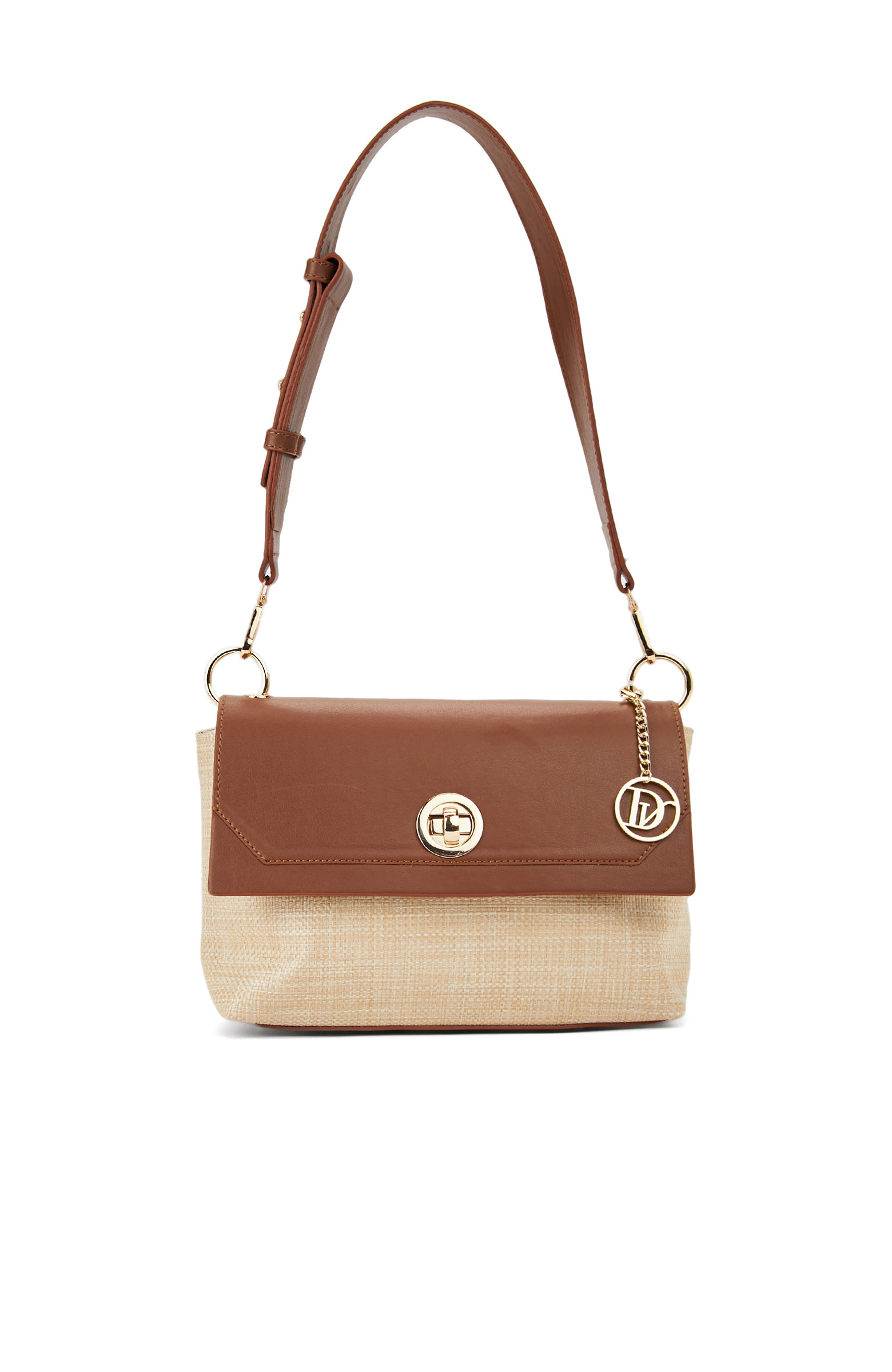 Taba Kadın Omuz Çantası