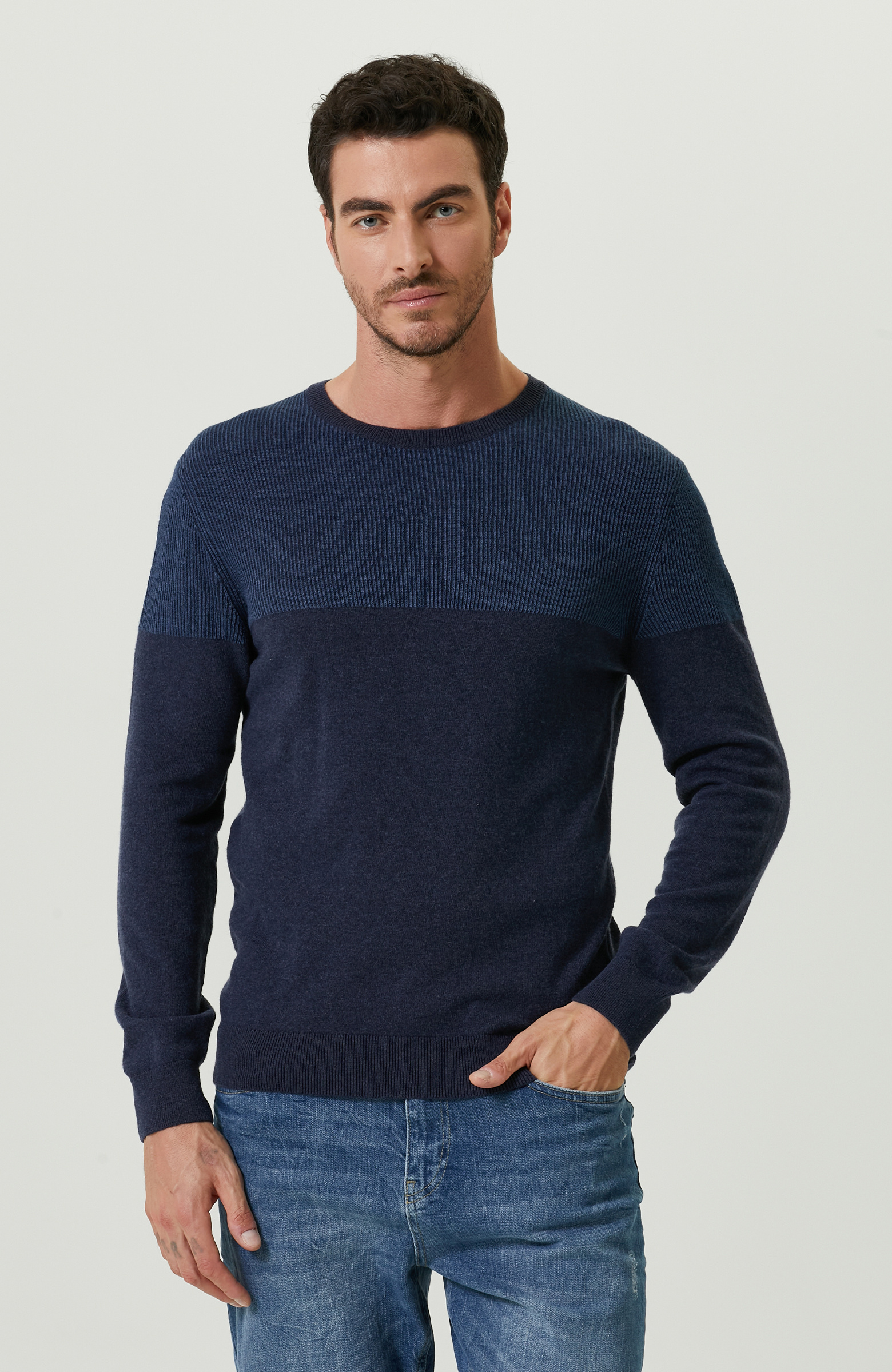 Indigo Kazak Indigo Kazak