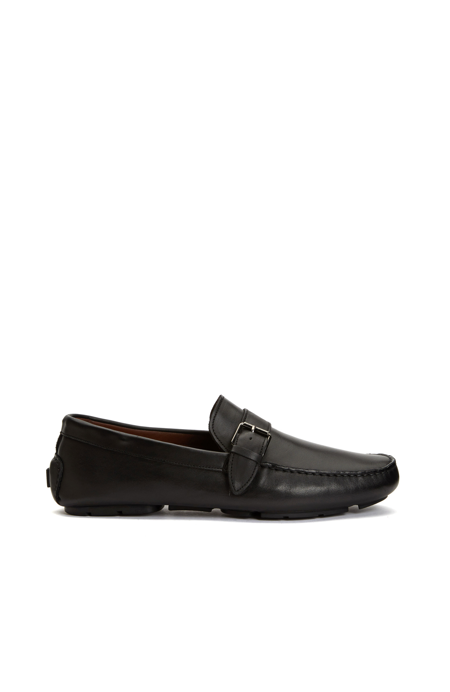 Siyah Loafer