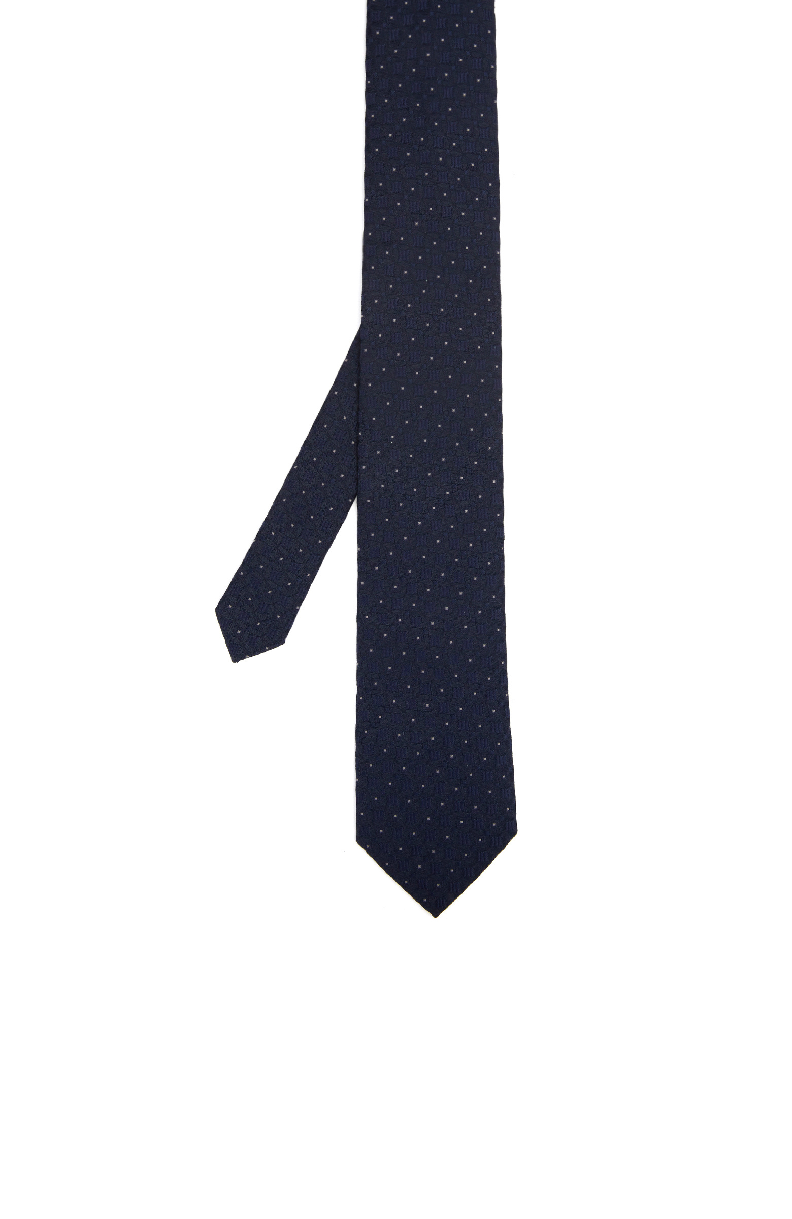 Lacivert Kravat Lacivert Kravat