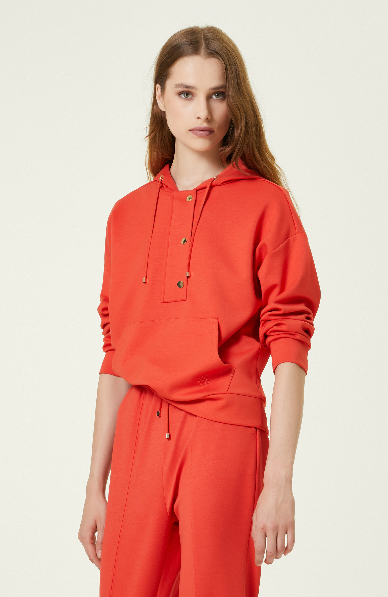 Kiremit Sweatshirt Kiremit Sweatshirt