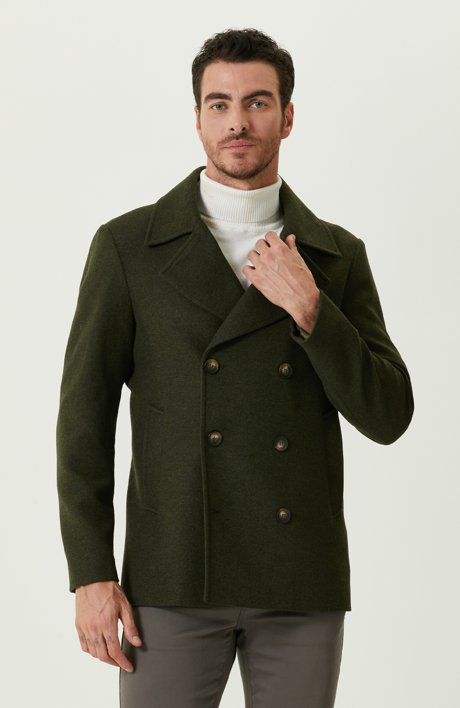 Haki Kaban Haki Kaban