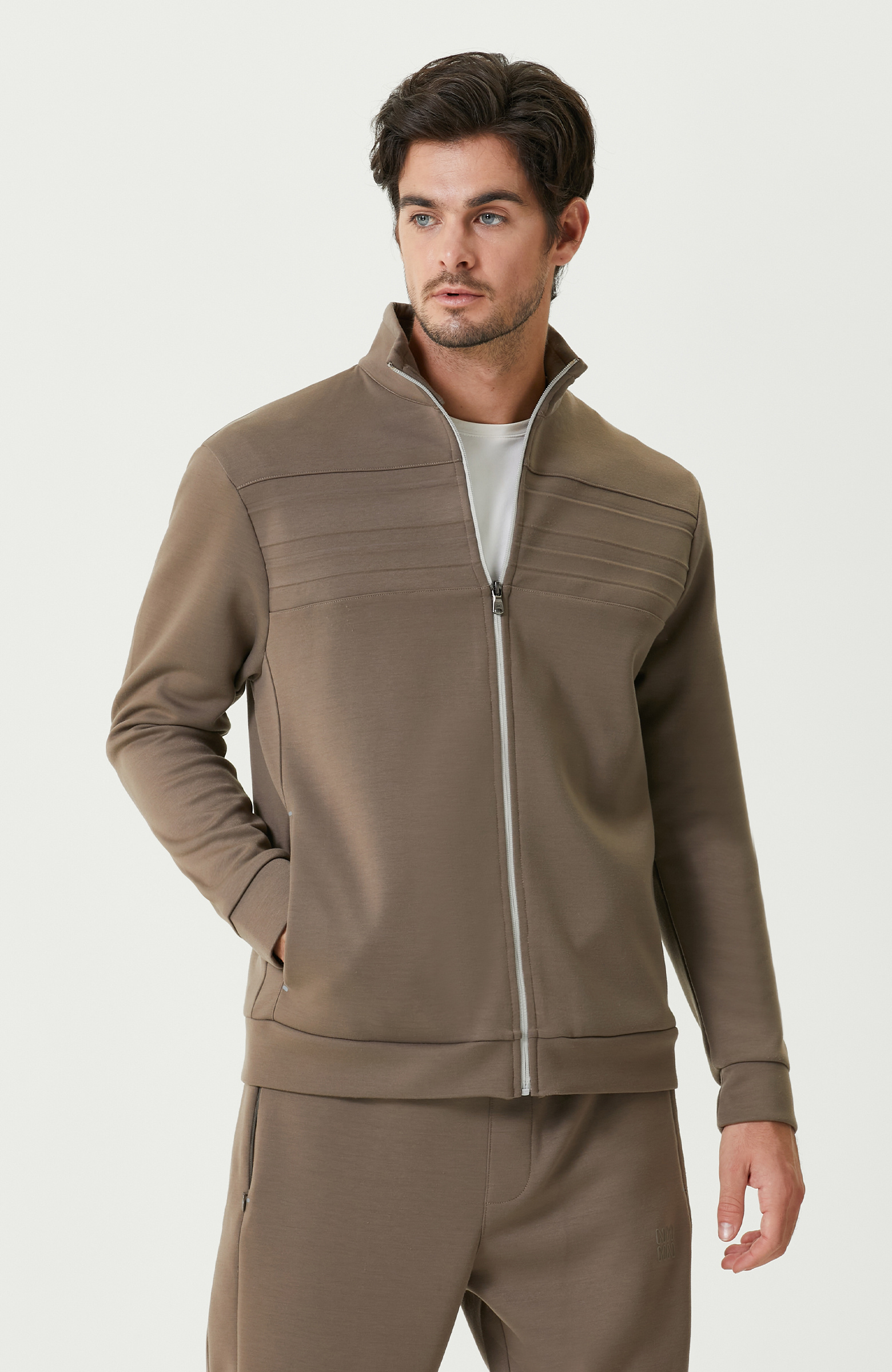 N-Tech Vizon Sweatshirt