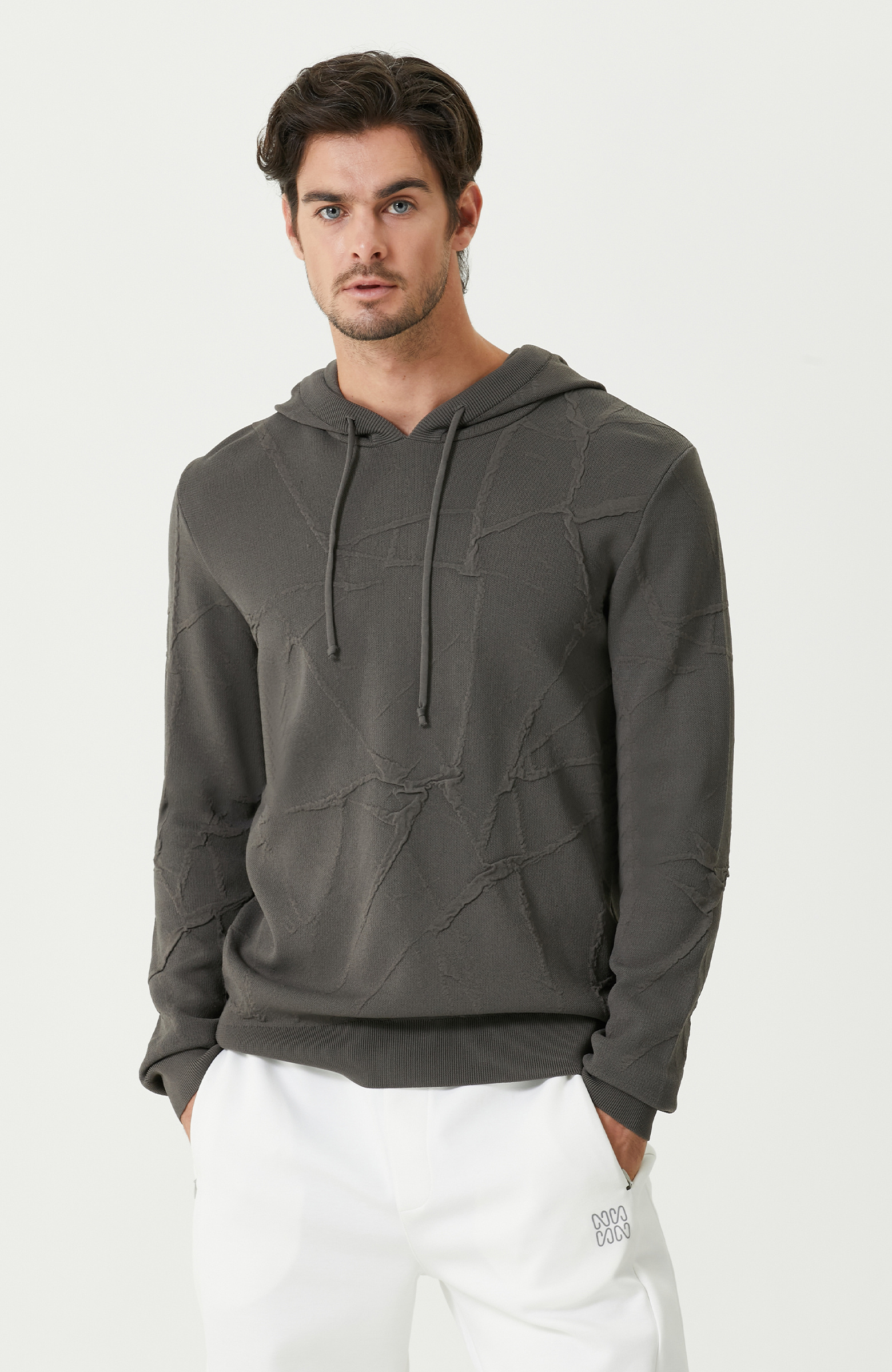 N-Tech Vizon Jakarlı Kazak