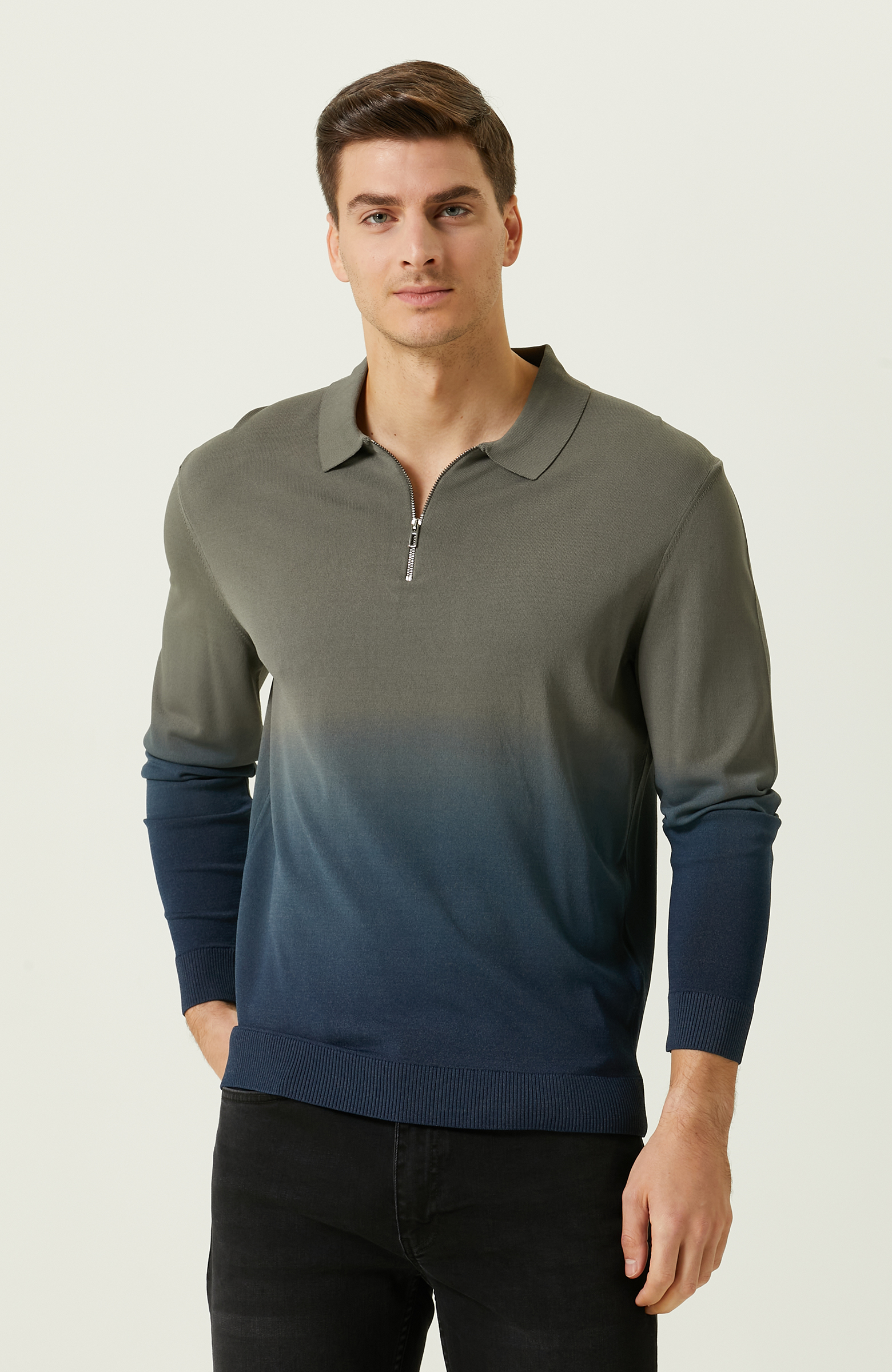 Haki Triko Haki Triko