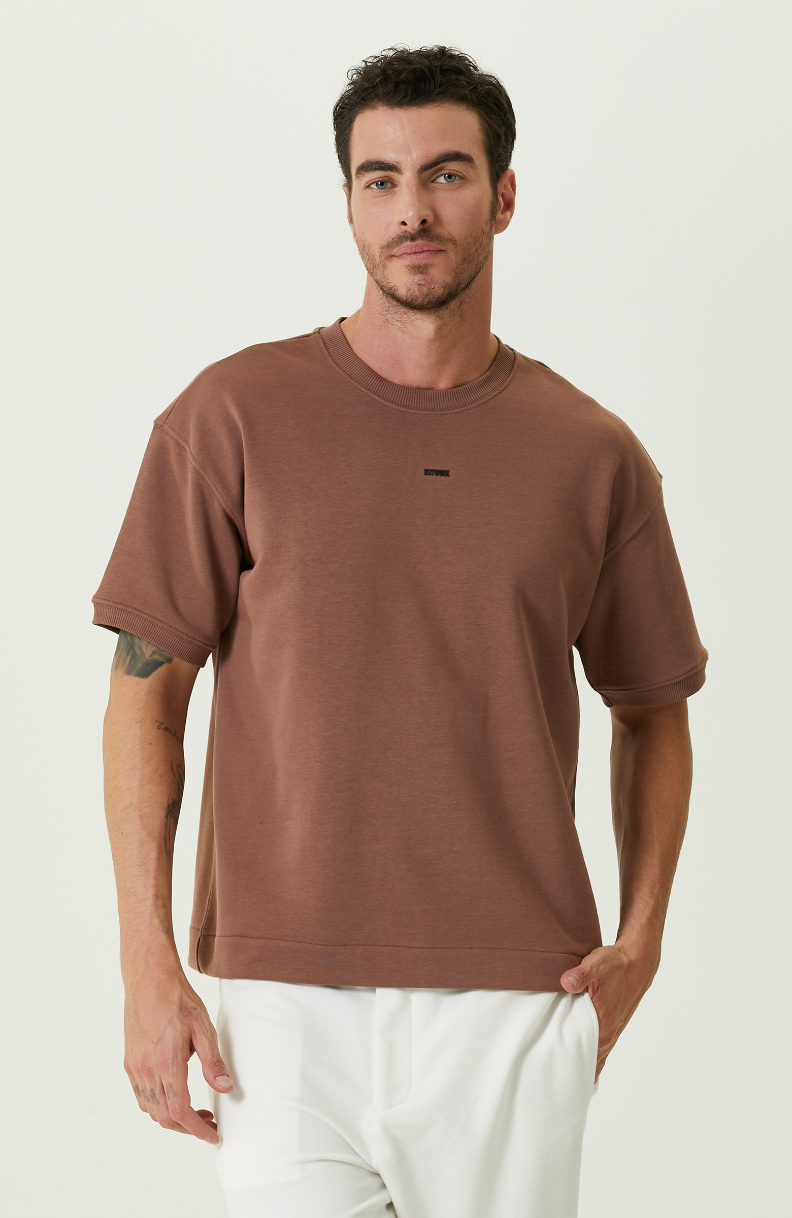 Comfort Fit Vizon T-shirt