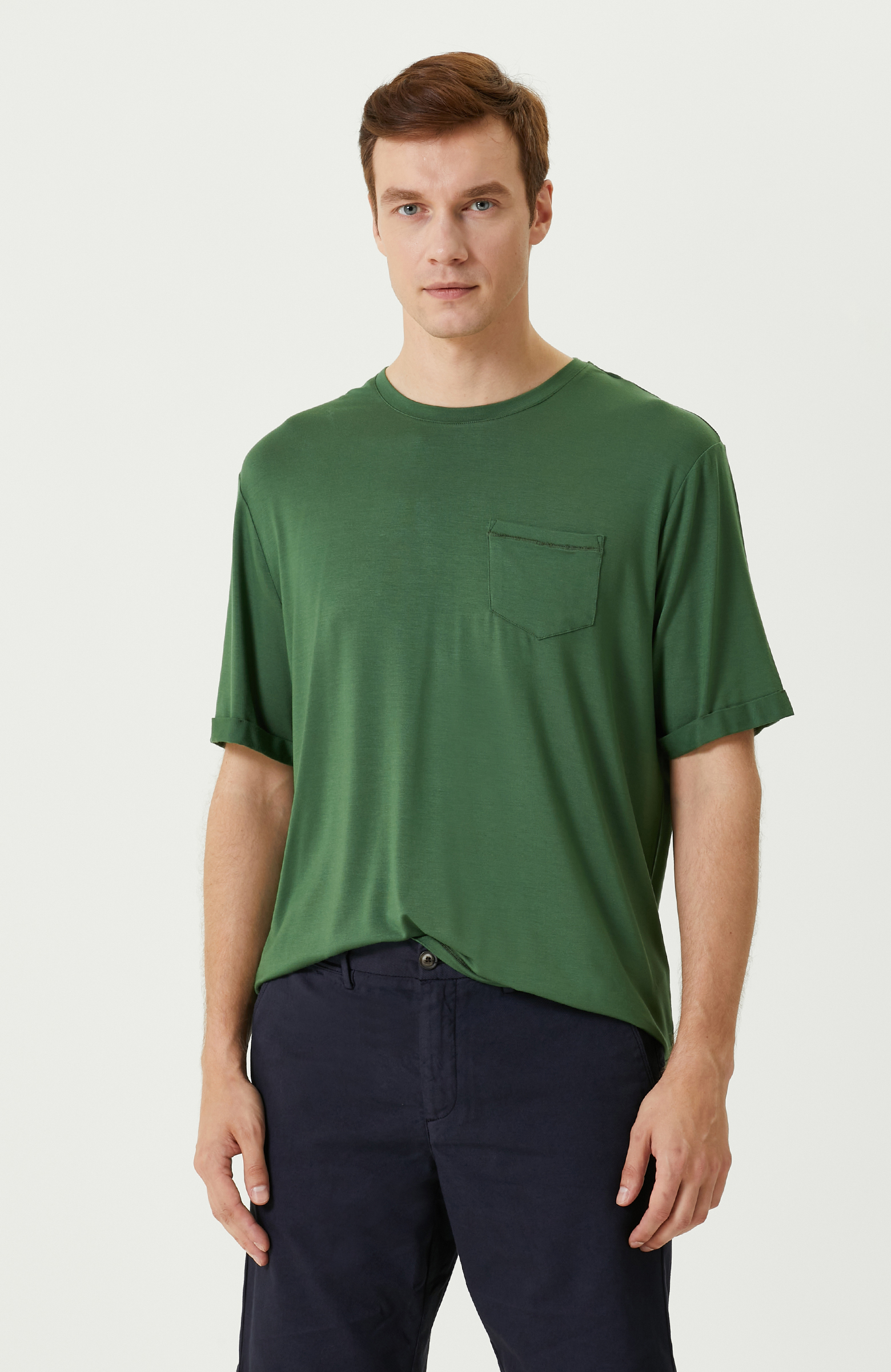 Nefti T-shirt Nefti T-shirt