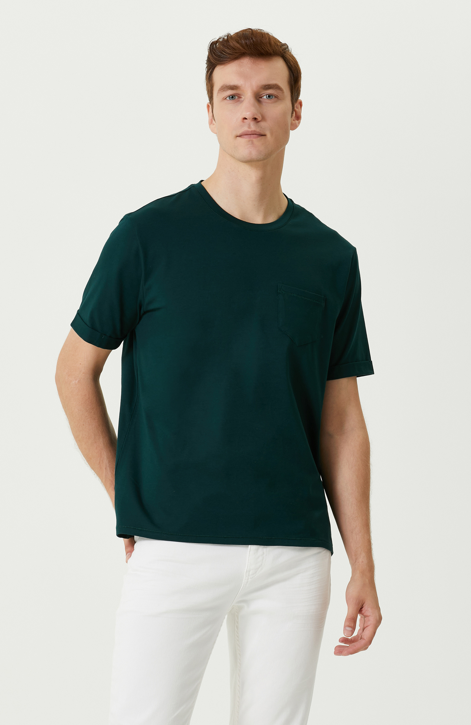 Zümrüt T-shirt