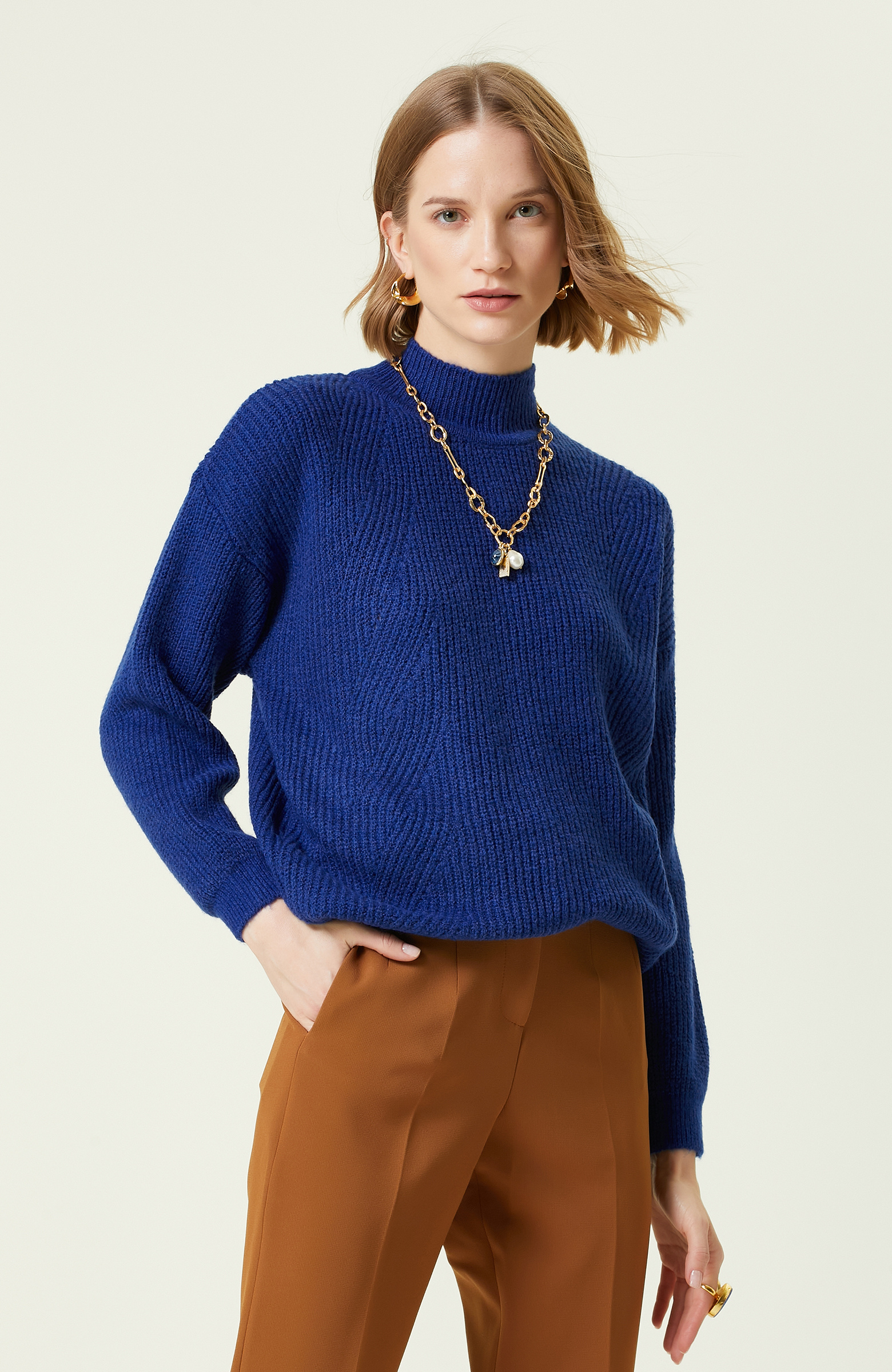 Basic Fit Saks Kazak