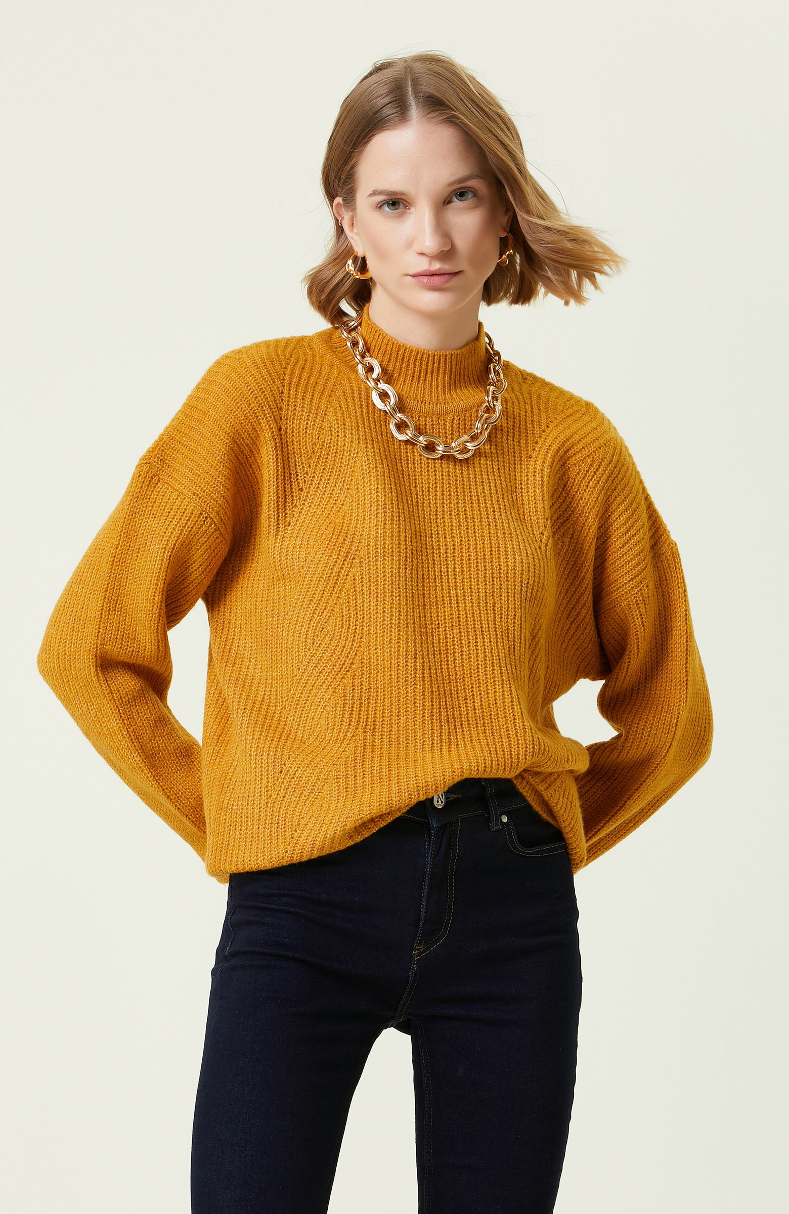 Basic Fit Safran Kazak