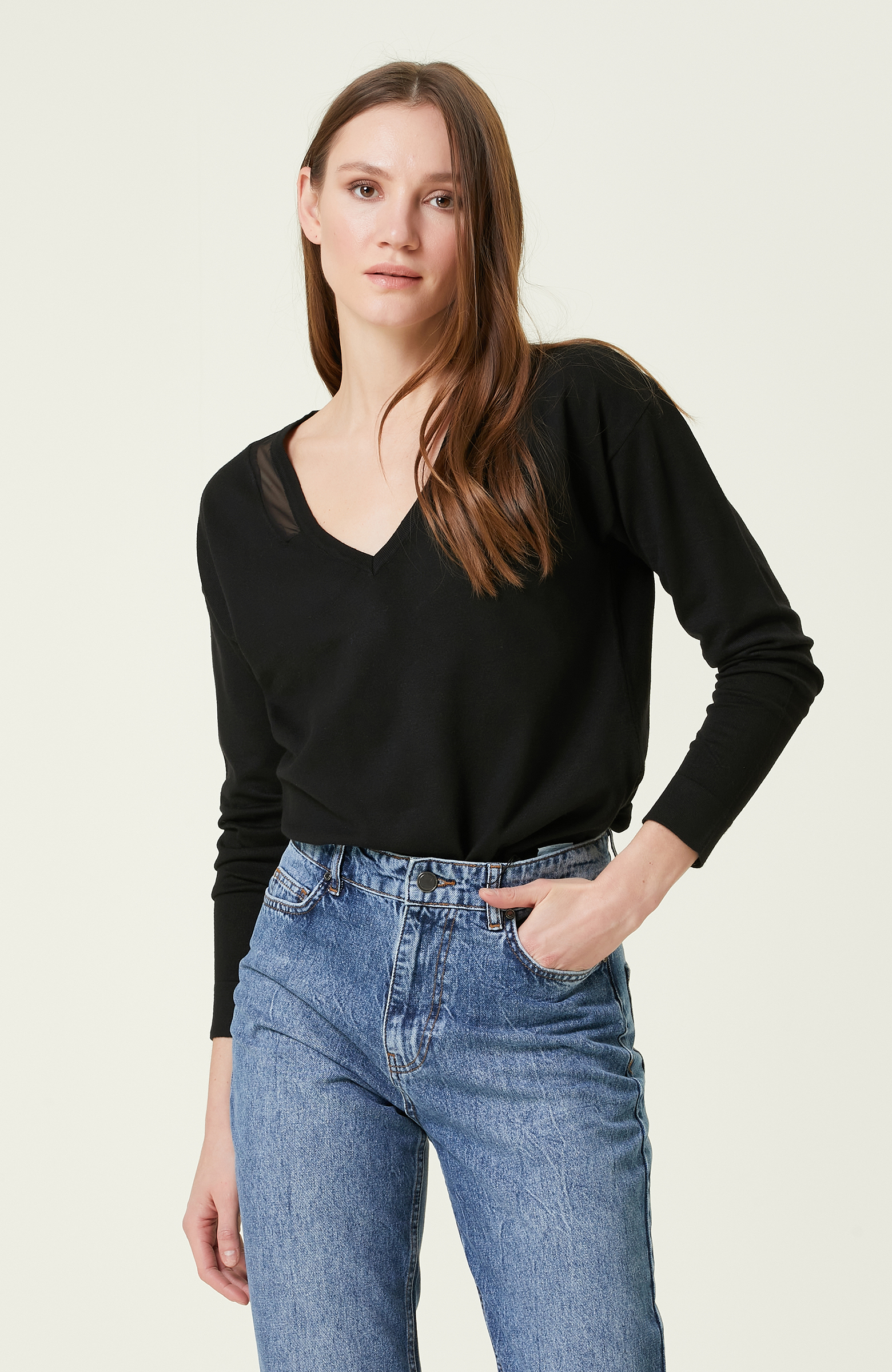 Siyah Kazak Siyah Kazak