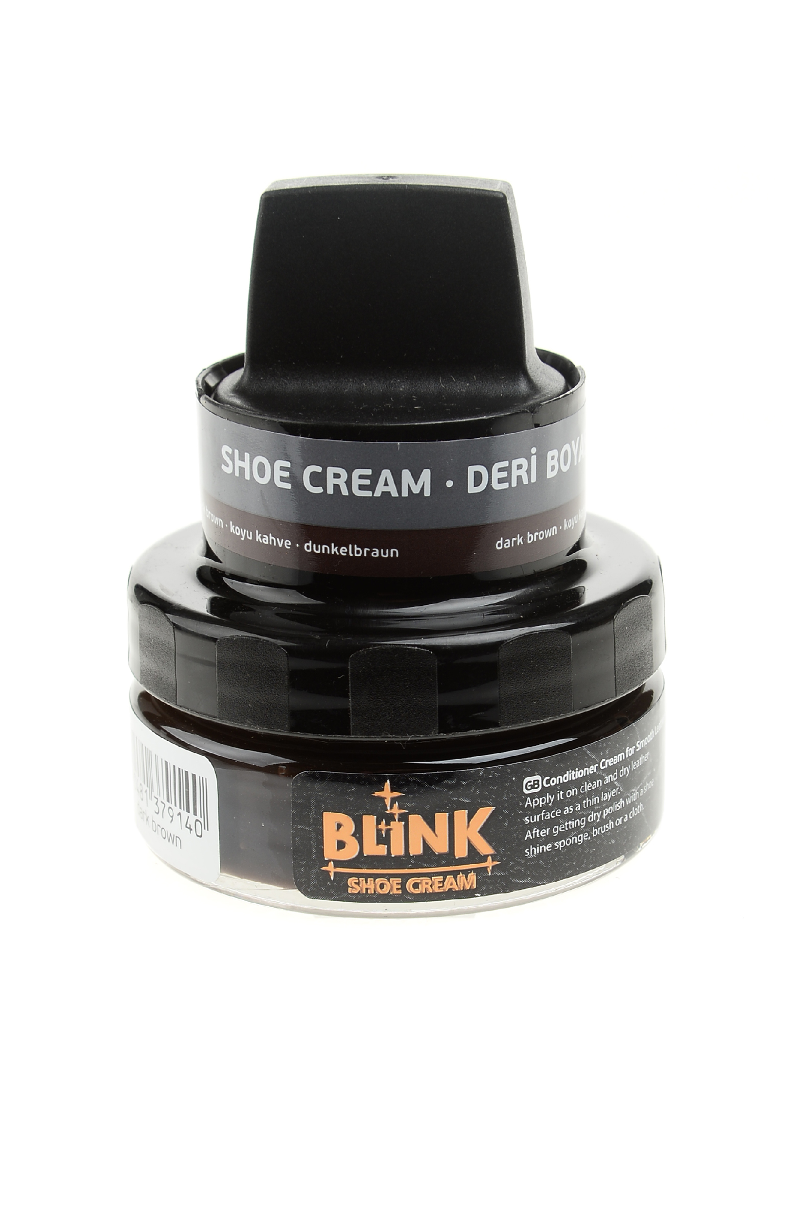 Koyu Kahverengi Deri Boyası Koyu Kahverengi Deri Boyası