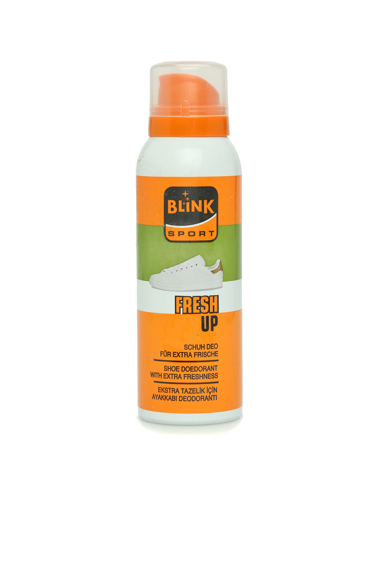 Renksiz Ayakkabı Deodorantı