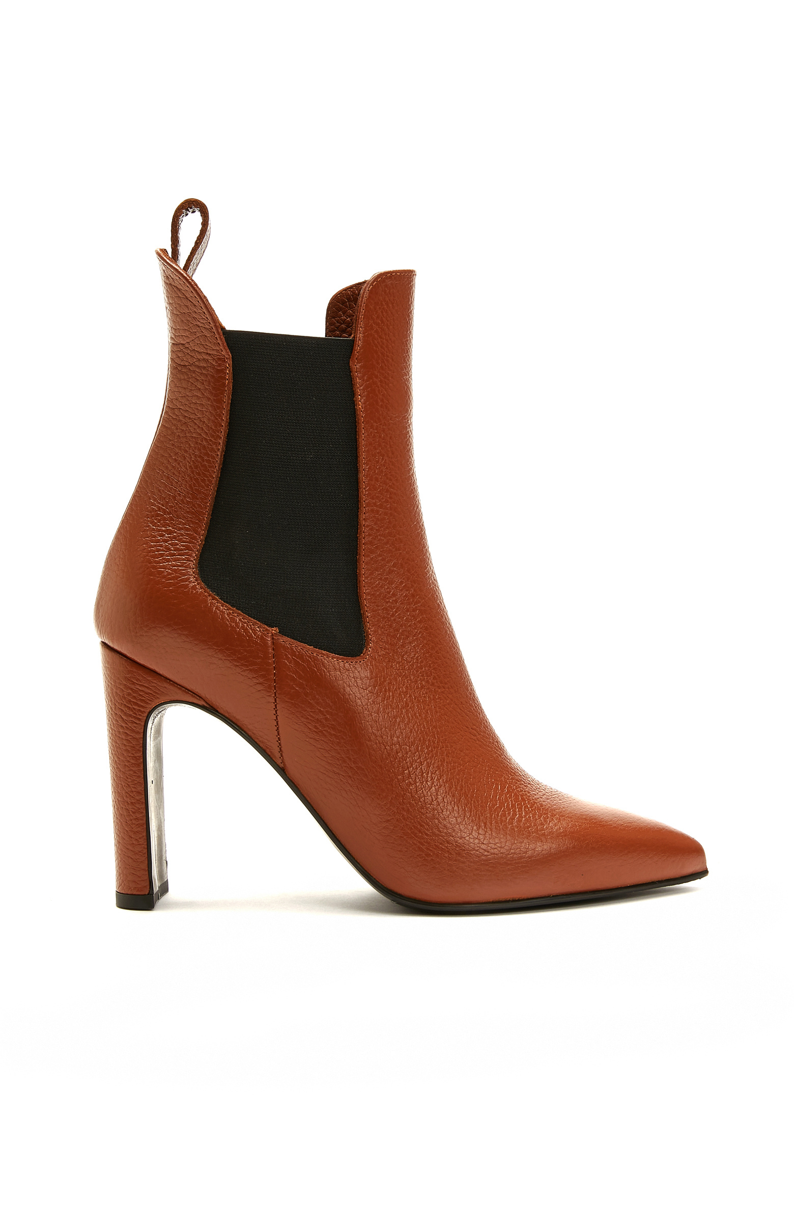 Taba Kadın Deri Bot