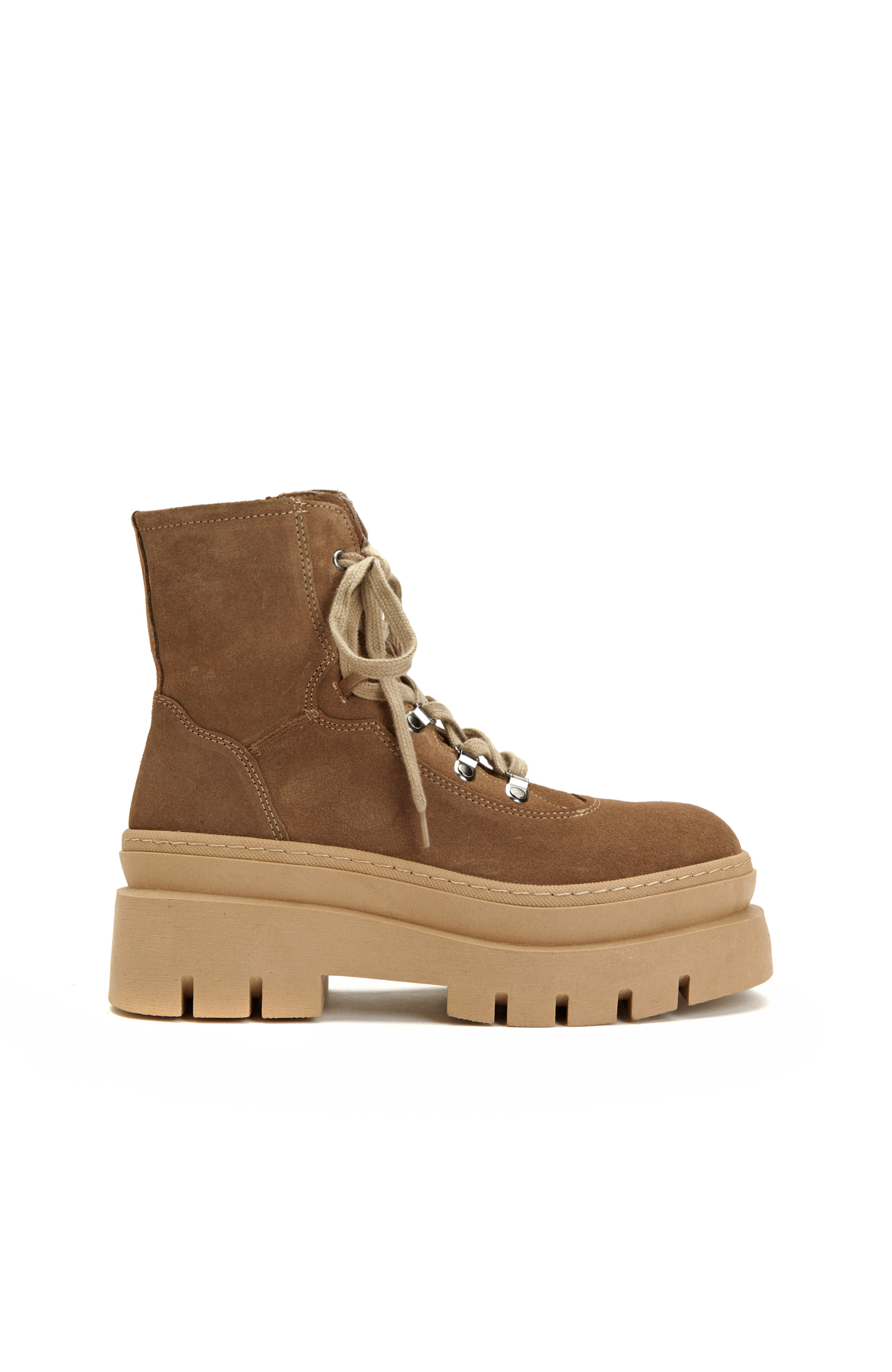 Vizon Kadın Süet Bot