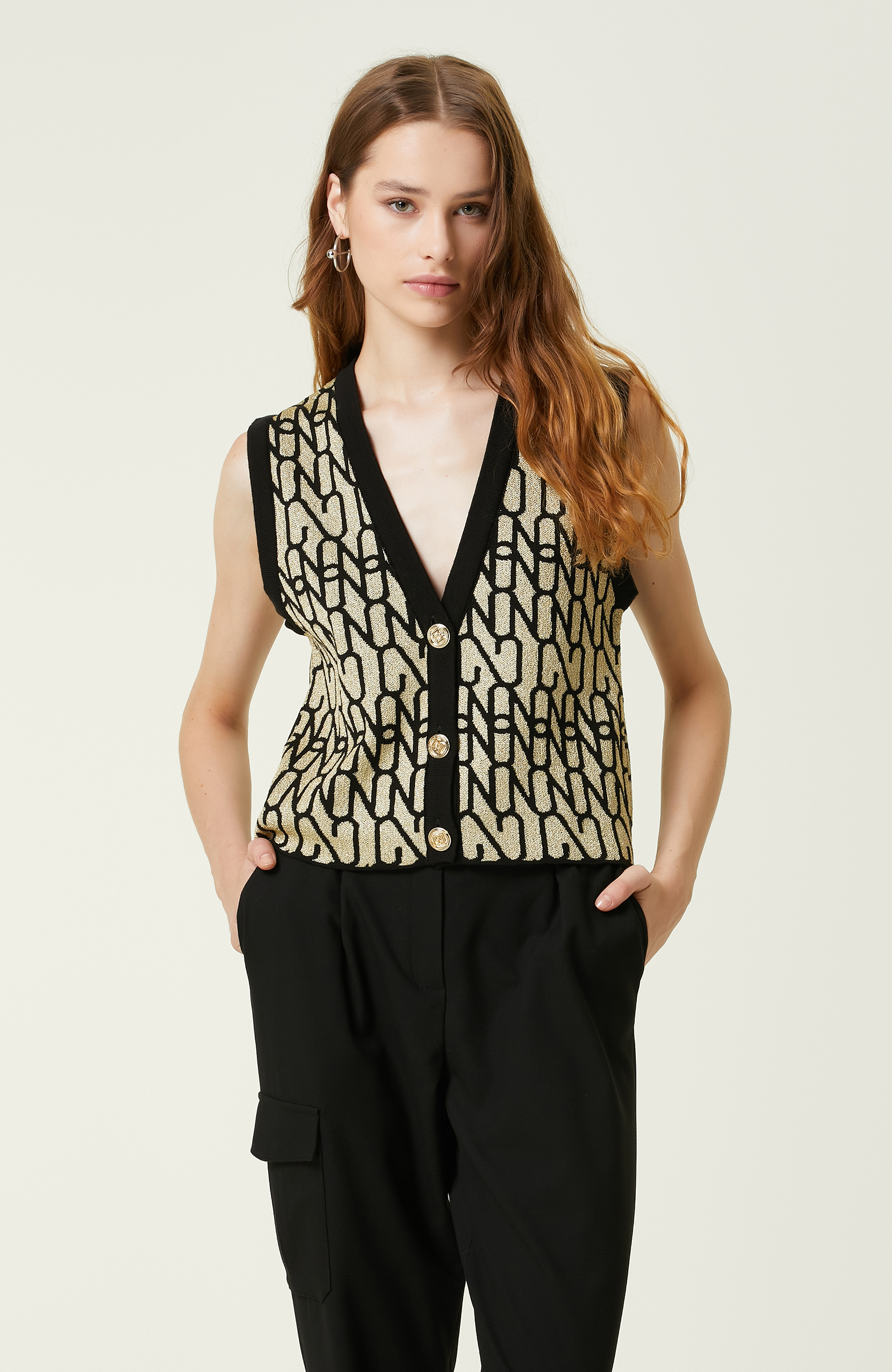 Basic Fit Lacivert Süveter Basic Fit Lacivert Süveter