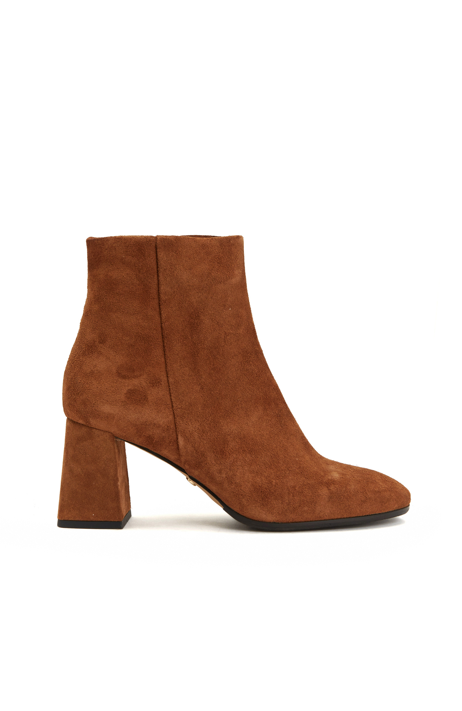 Taba Kadın Süet Bot