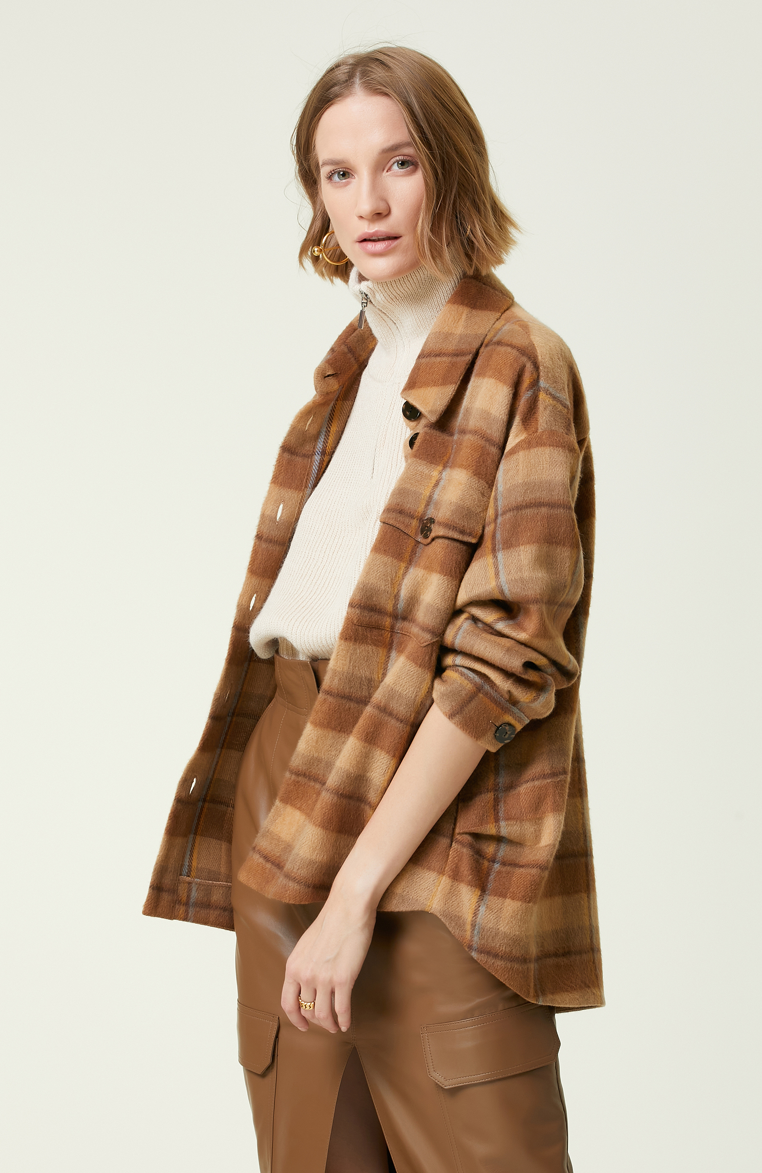 Camel Ceket Camel Ceket