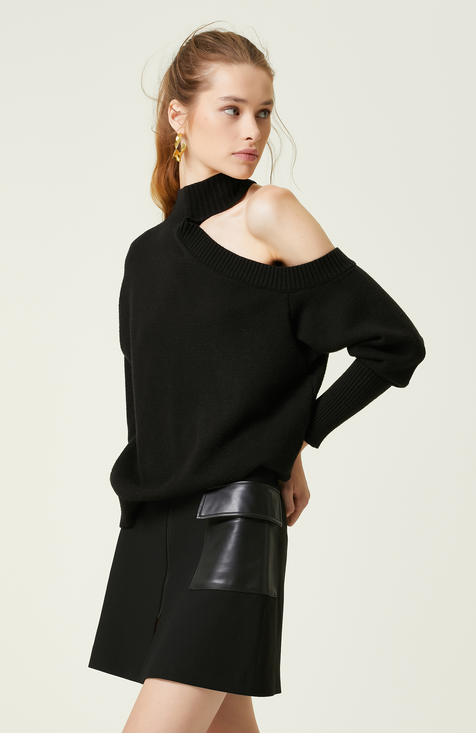 Siyah Kazak Siyah Kazak