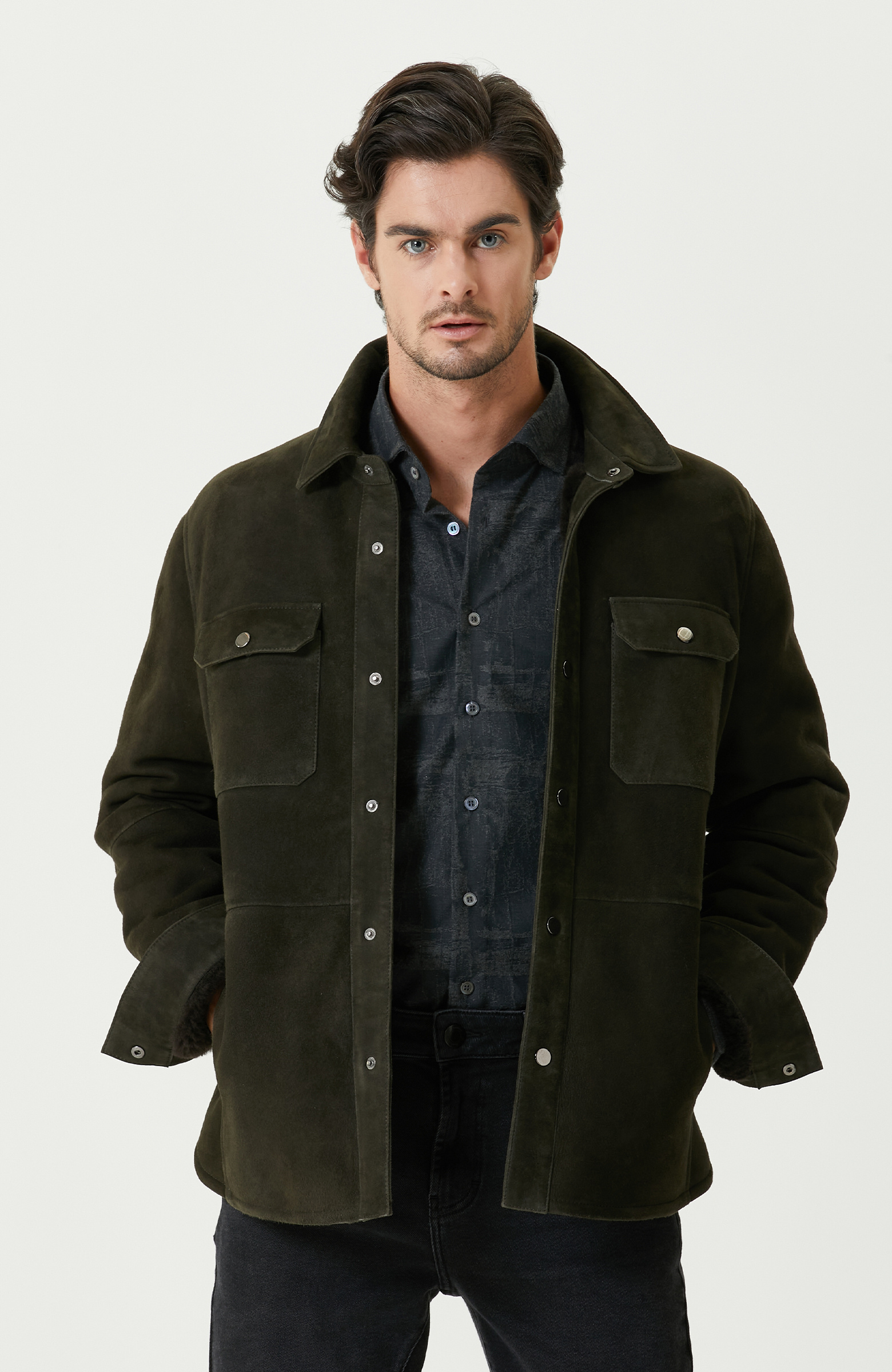 Haki Deri Mont Haki Deri Mont