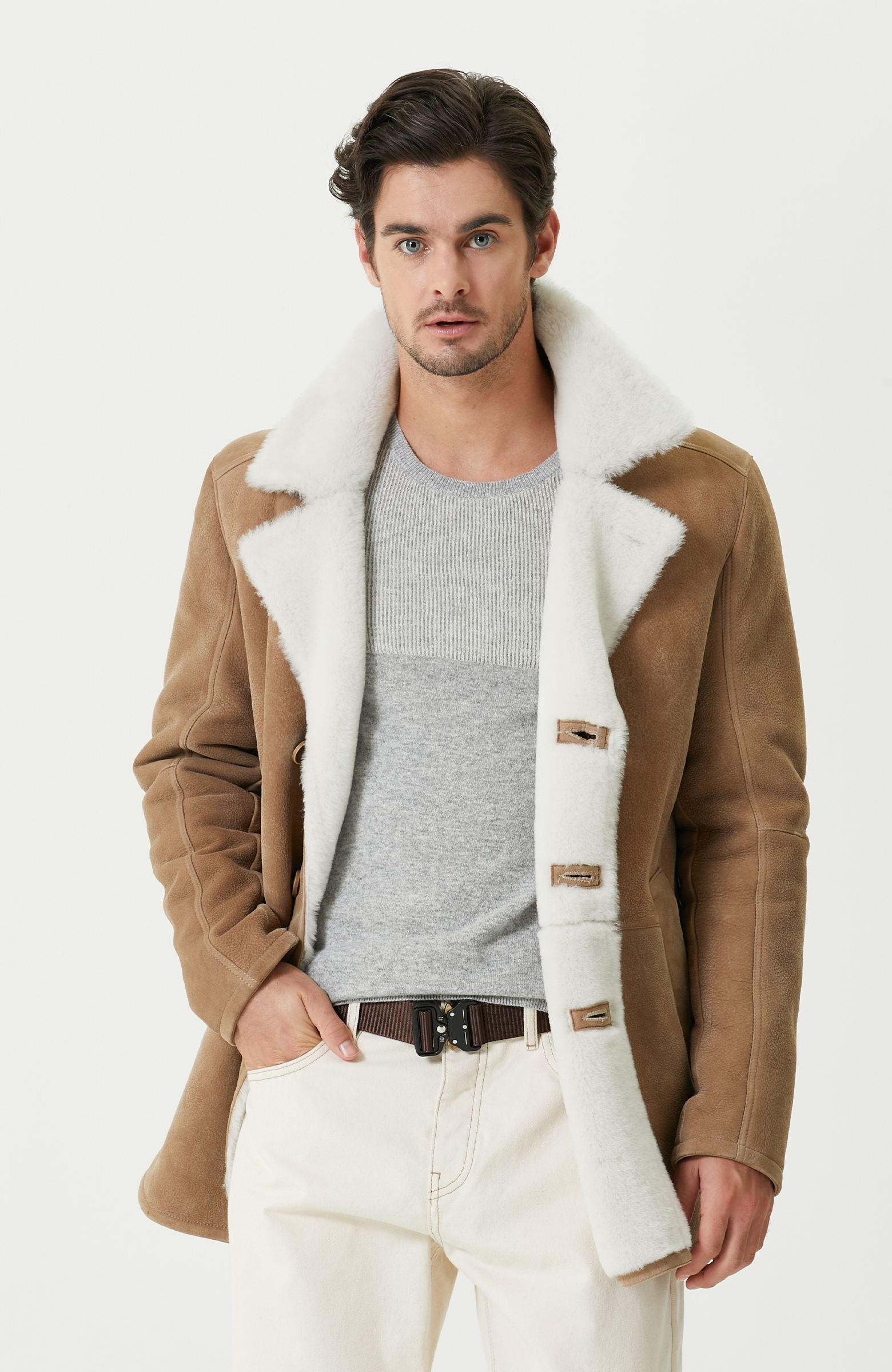 Camel Deri Kaban Camel Deri Kaban