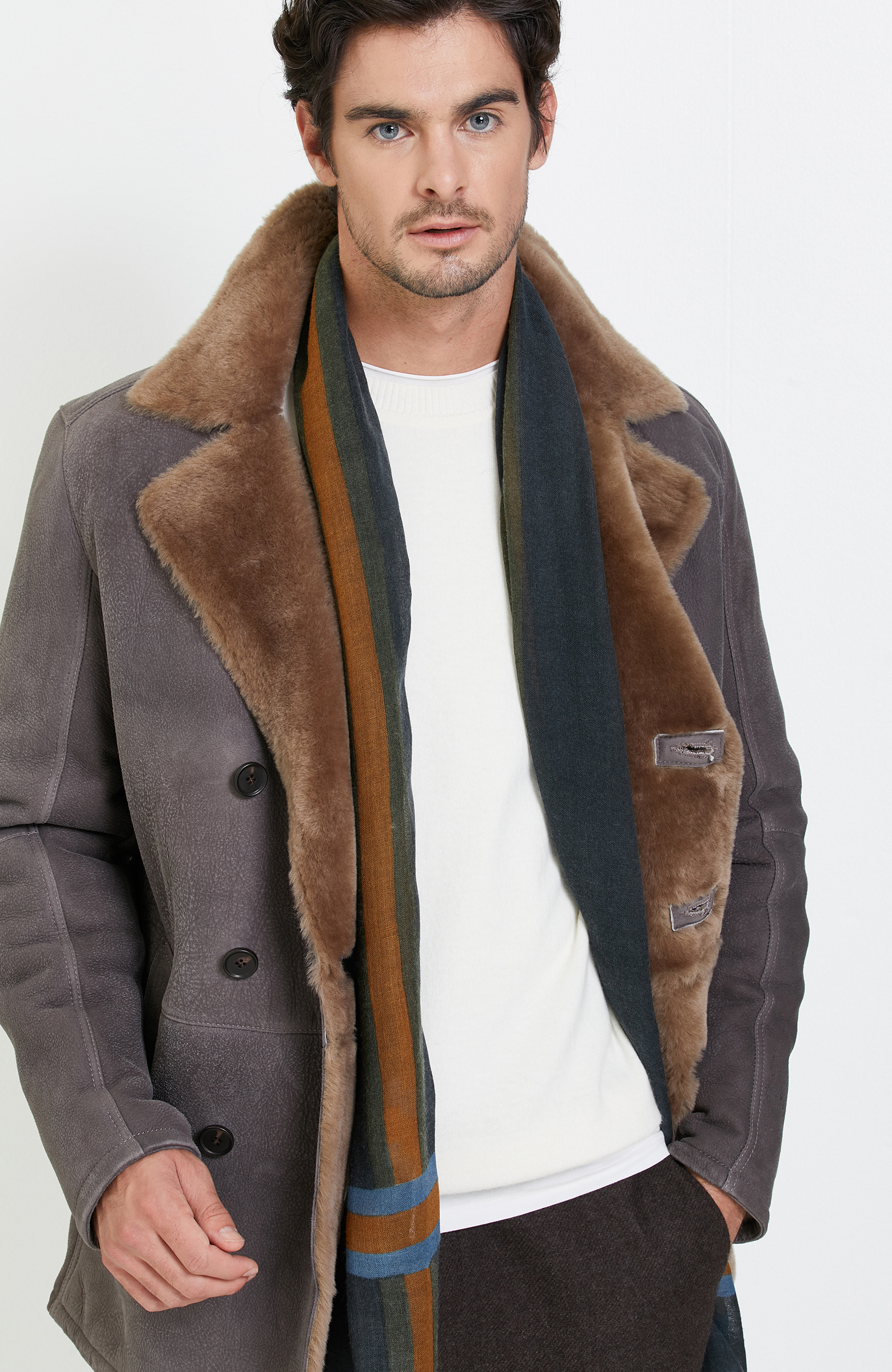 Gri Deri Kaban Gri Deri Kaban