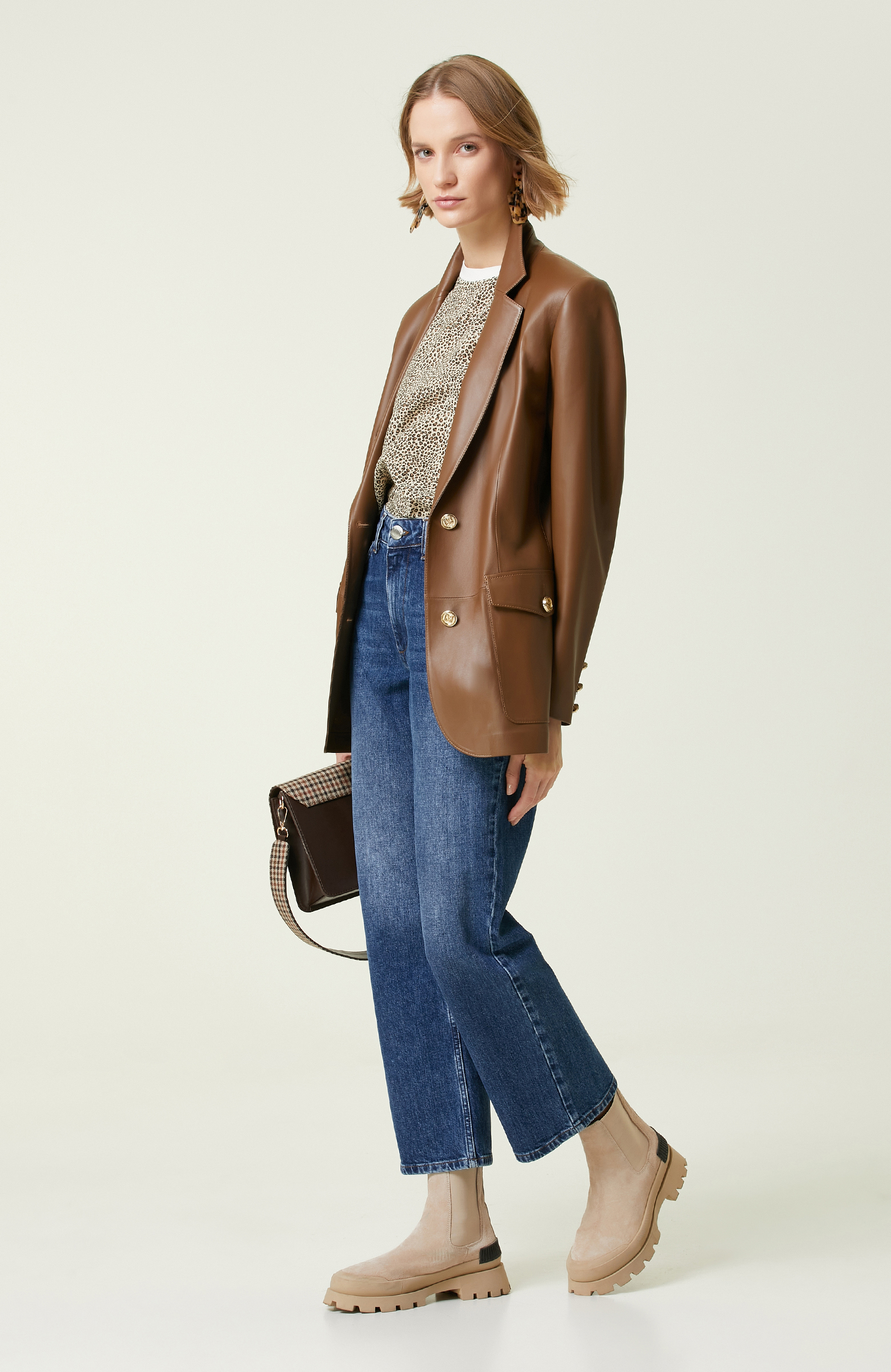 Koyu Indigo Mavi Denim Pantolon Koyu Indigo Mavi Denim Pantolon