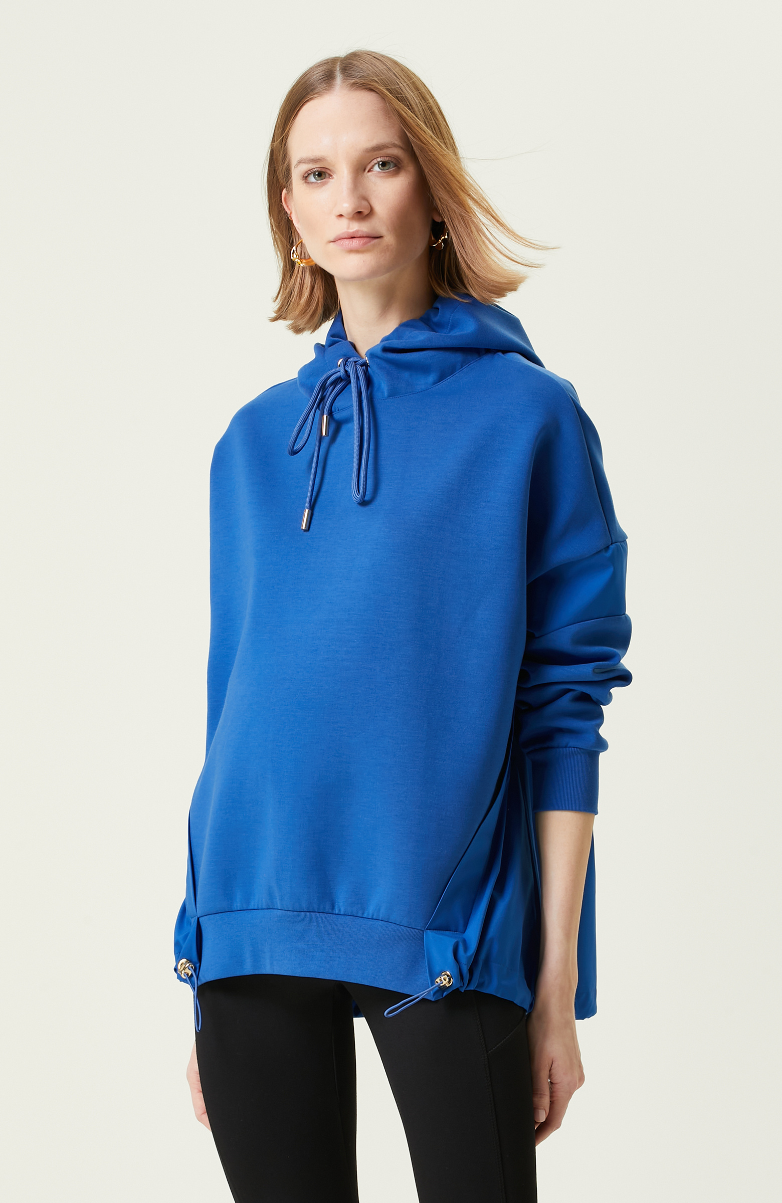 Saks Sweatshırt Saks Sweatshırt