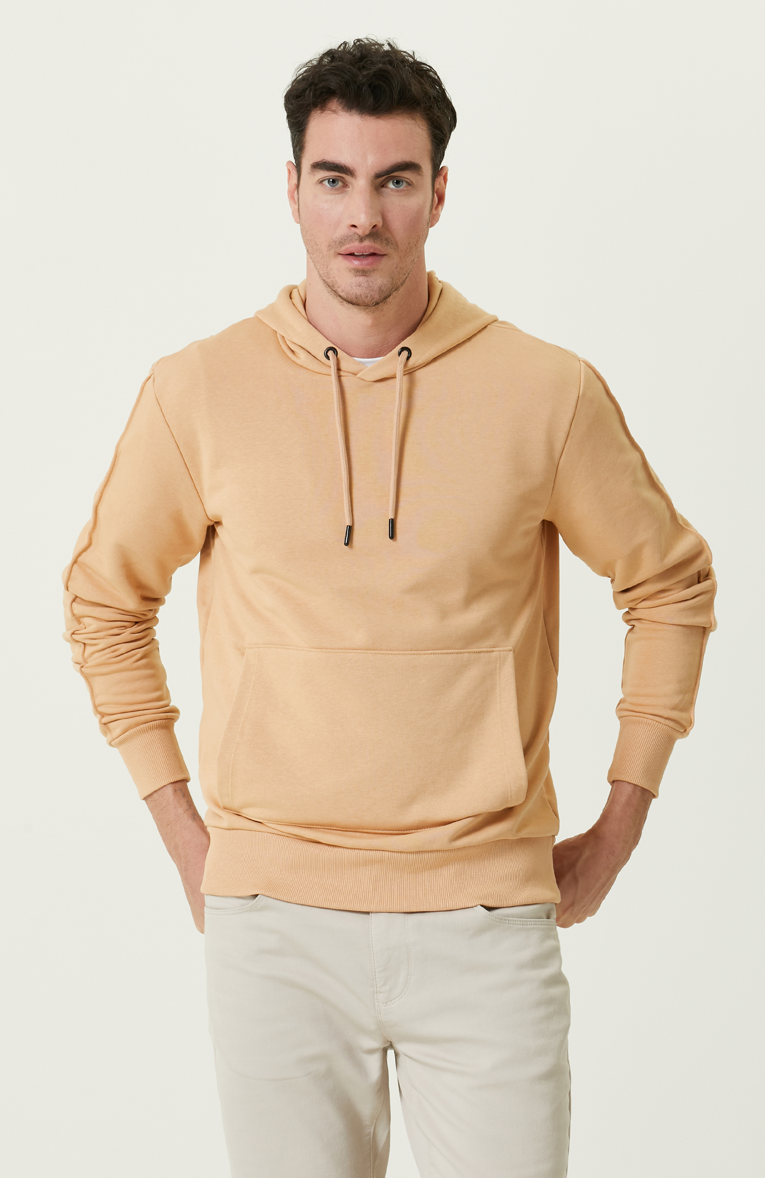 Karamel Sweatshırt Karamel Sweatshırt