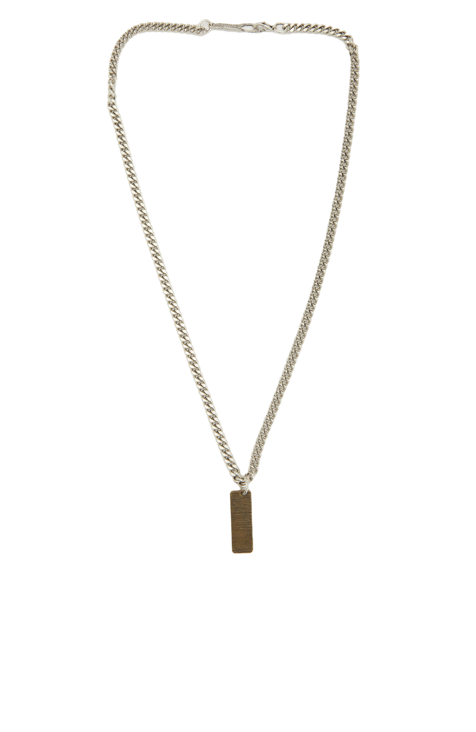 Gold Erkek Kolye Gold Erkek Kolye