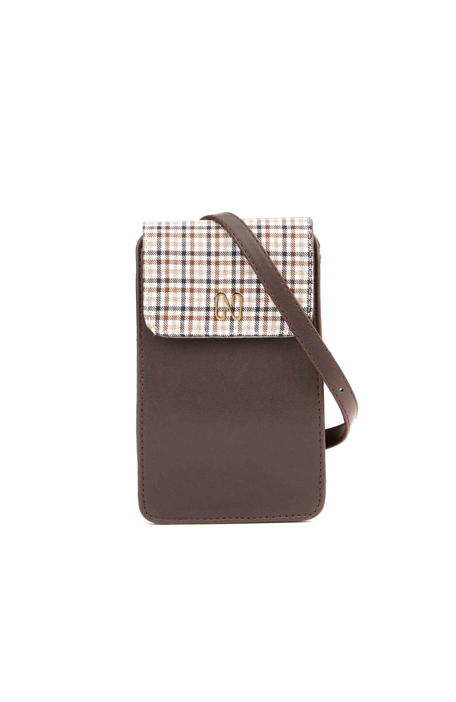 Kahverengi Kadın Çanta