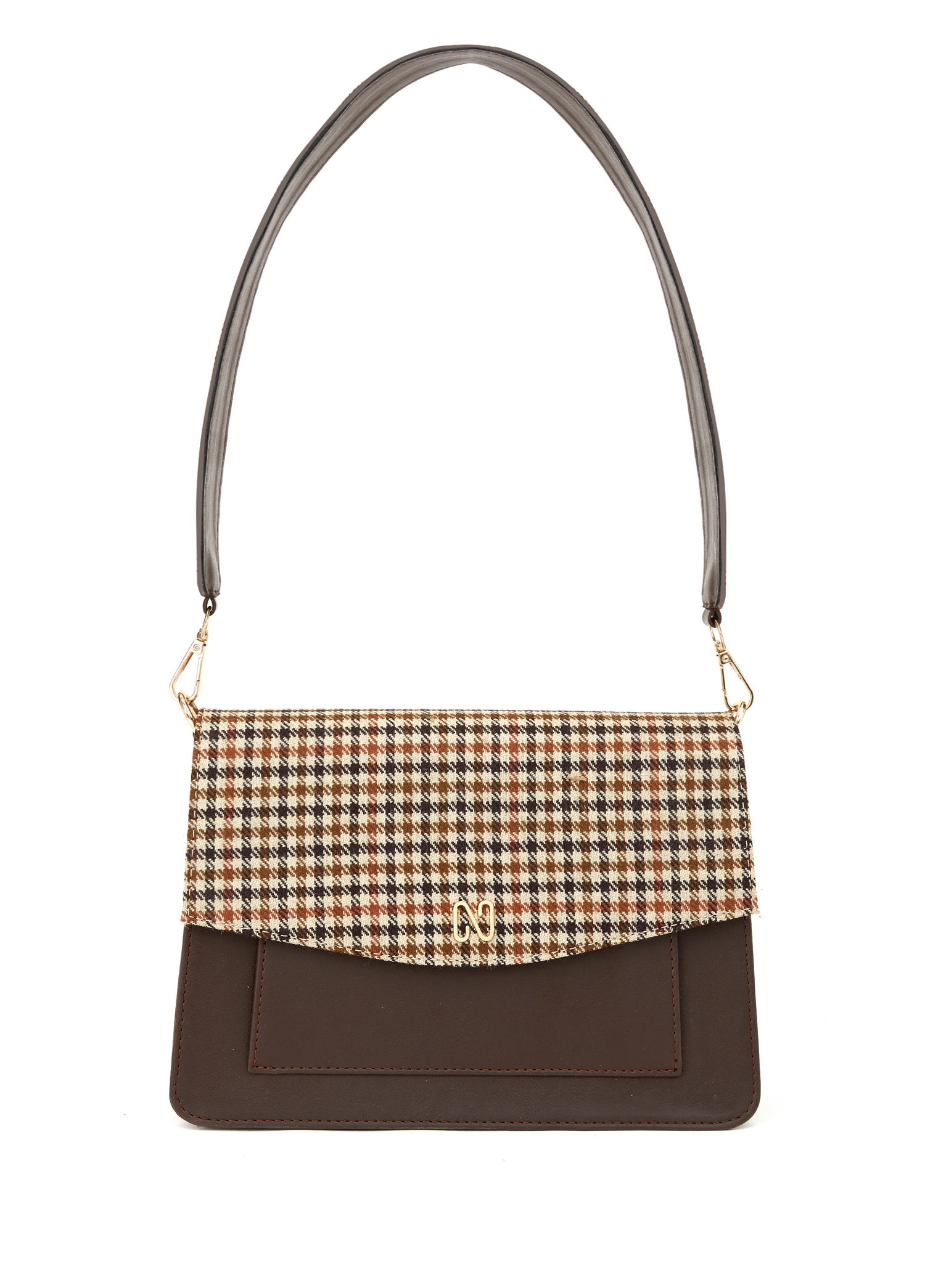 Kahverengi Kadın Çanta