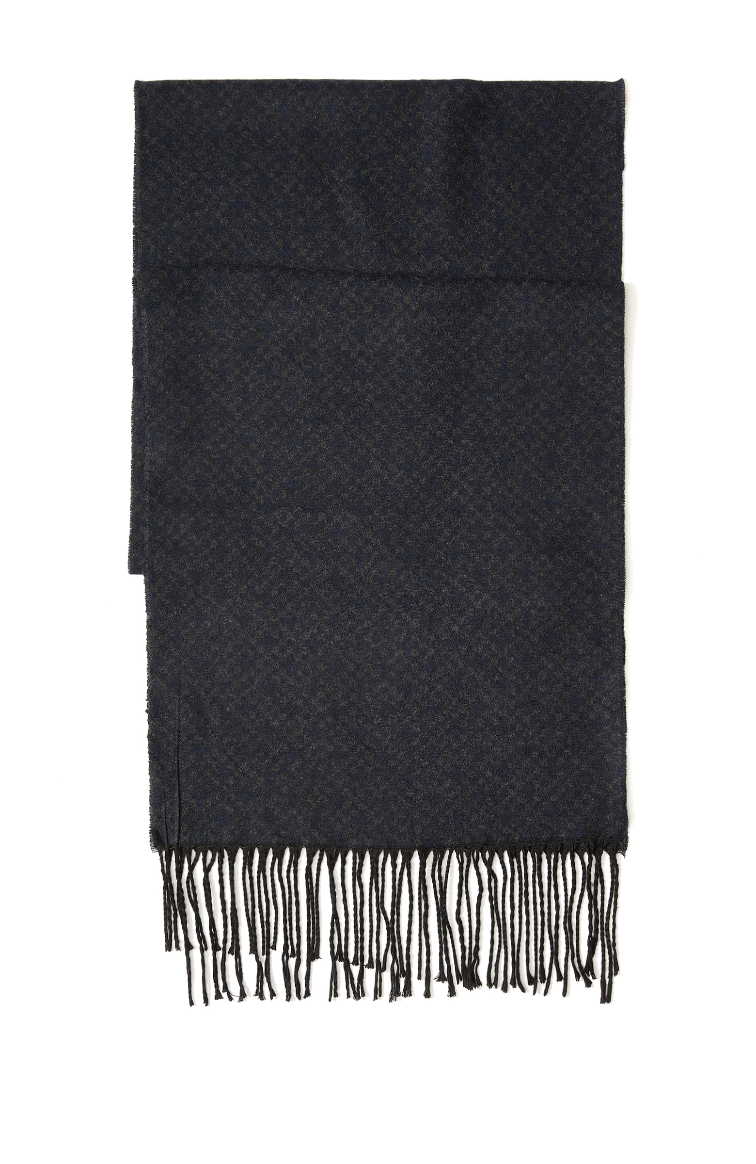 Lacivert Antrasit Erkek Atkı Lacivert Antrasit Erkek Atkı