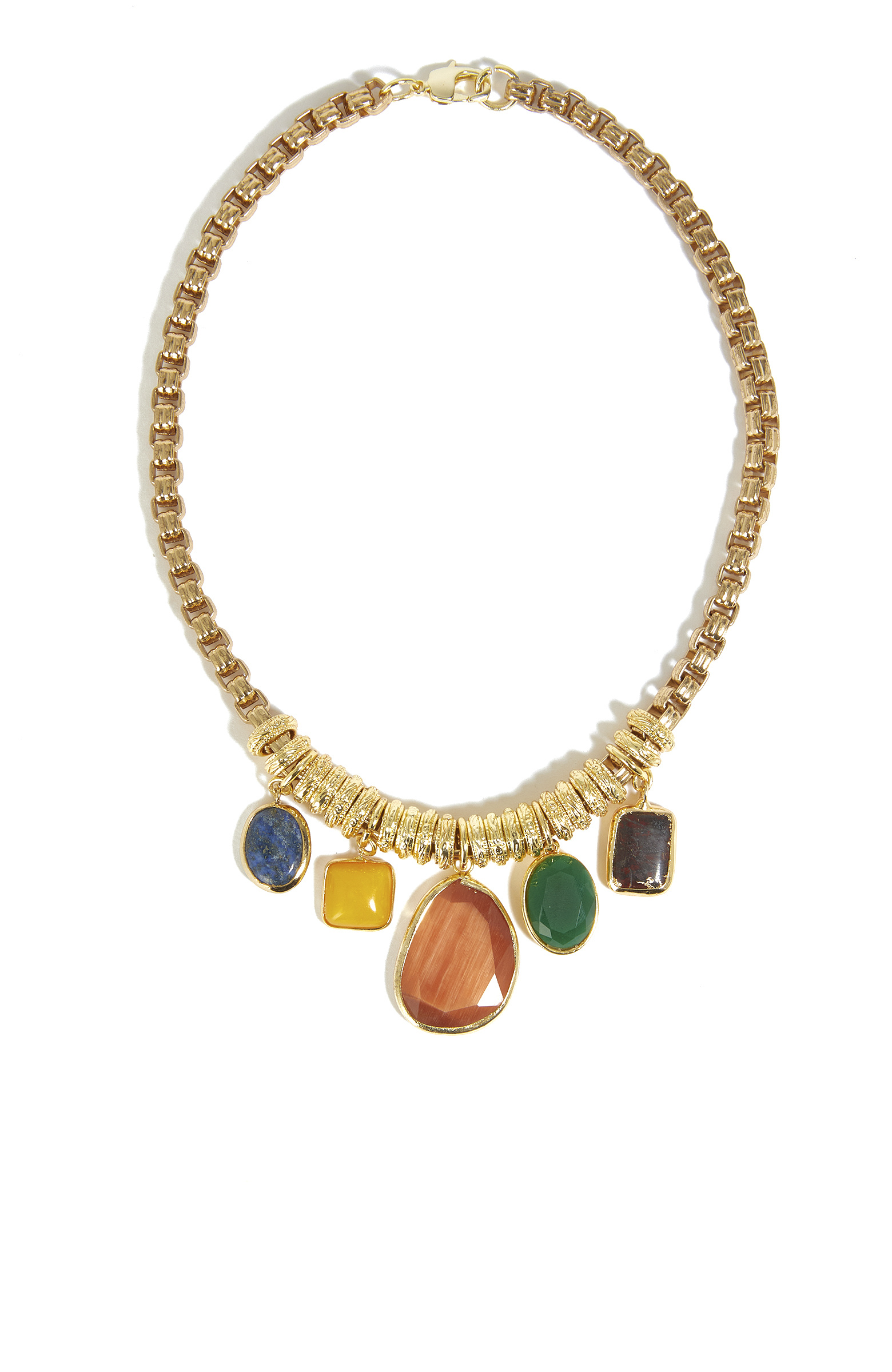 Gold Kadın Kolye Gold Kadın Kolye